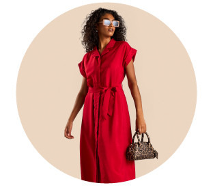 Shop Women's Clothes Online | Max Bahrain