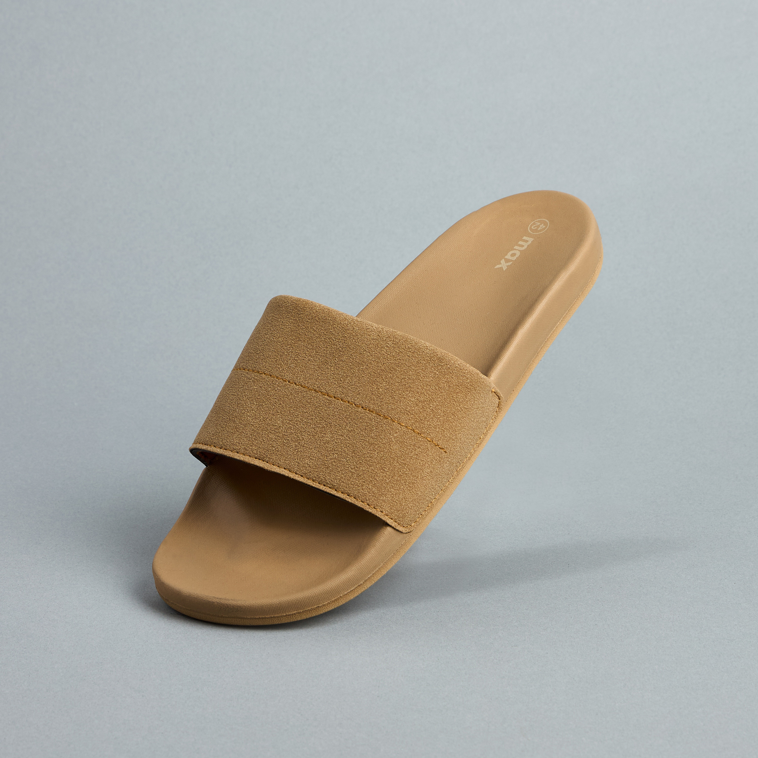 Shop Textured Slides Online | Max UAE