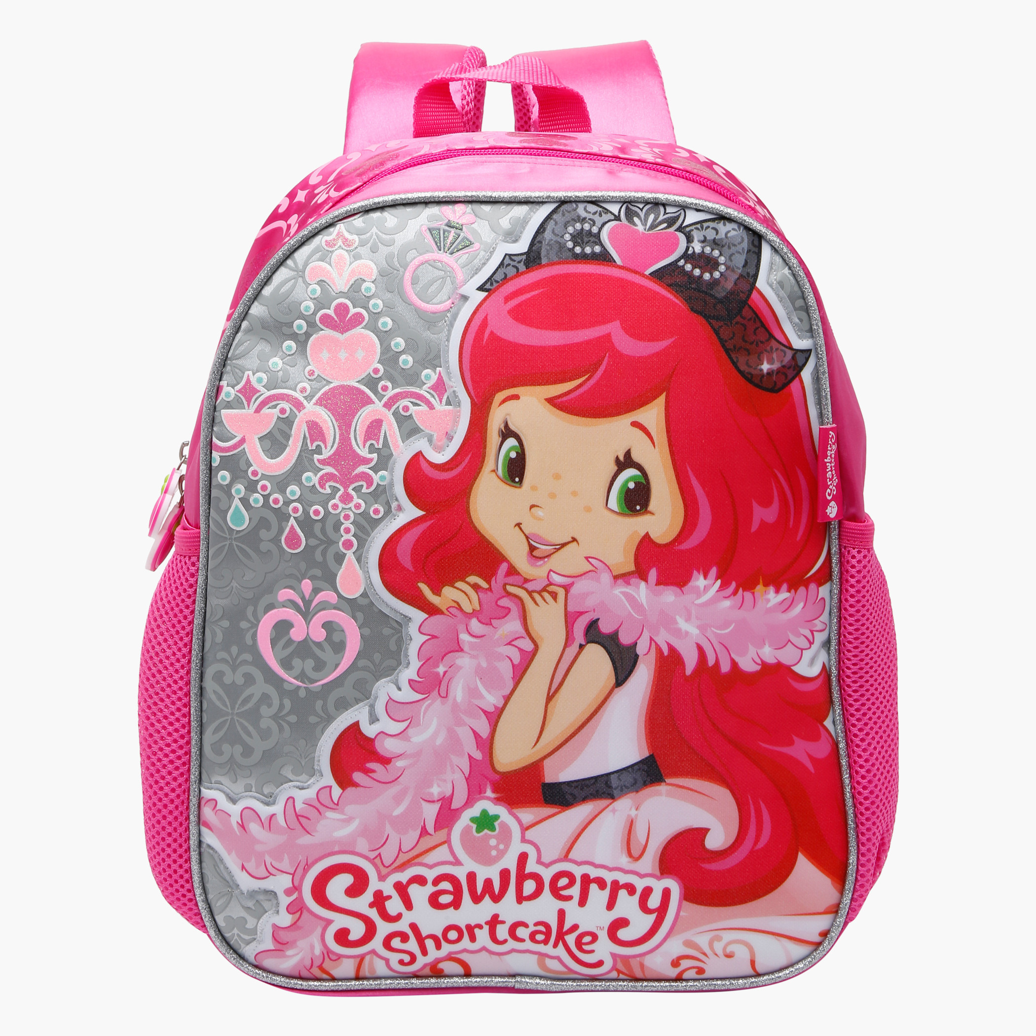 Shop Strawberry Shortcake Backpack Online | Max UAE