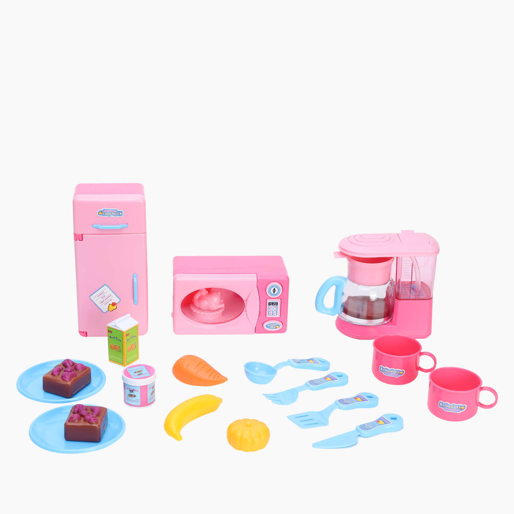 Shop Kitchen Set Online | Max KSA