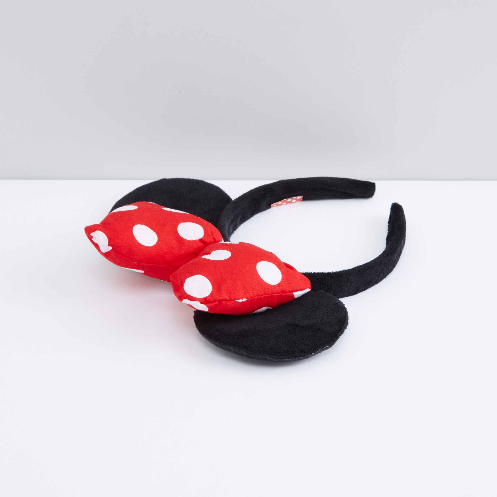 Minnie mouse hair band store