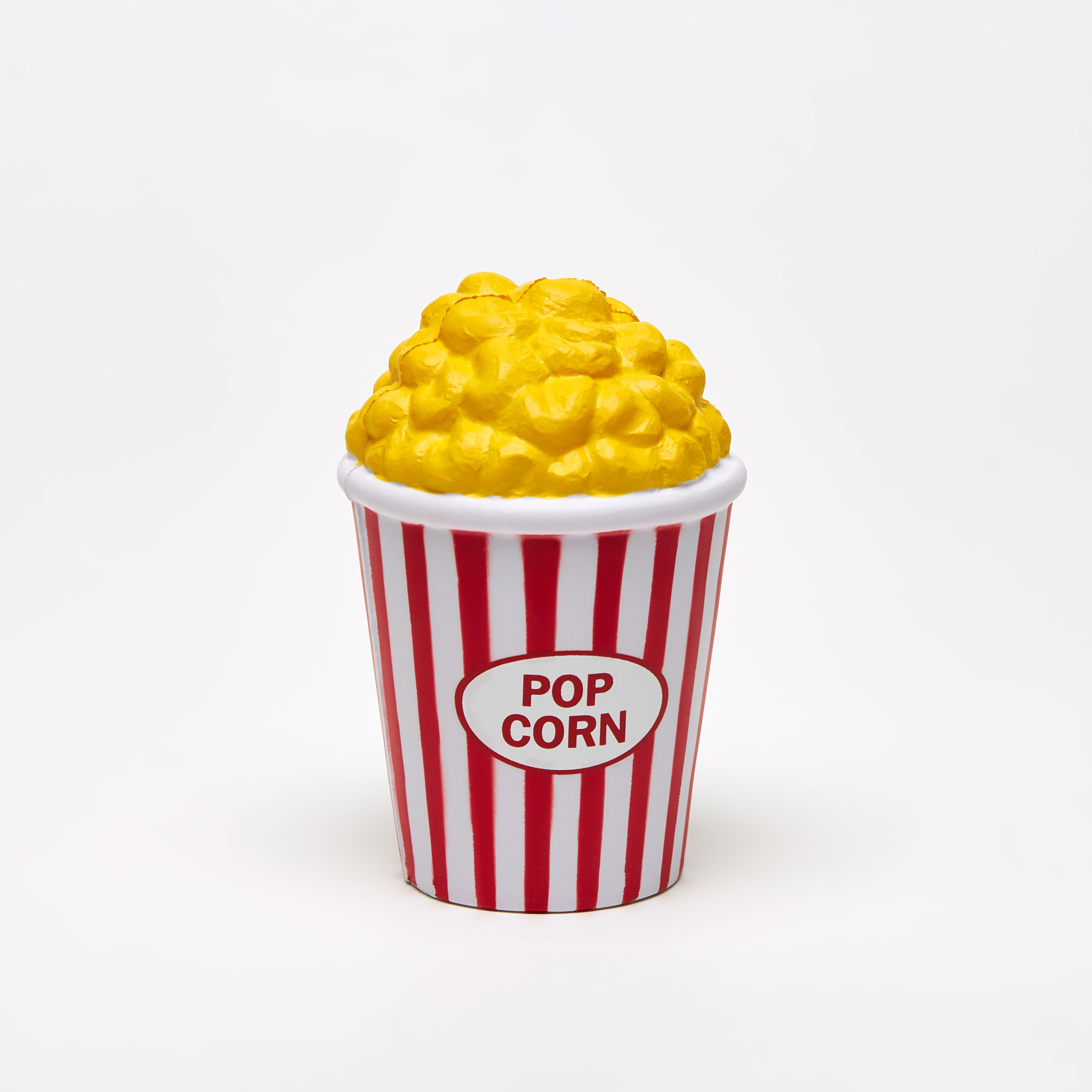 Shop Popcorn Bucket Squeezy Toy Online | Max UAE