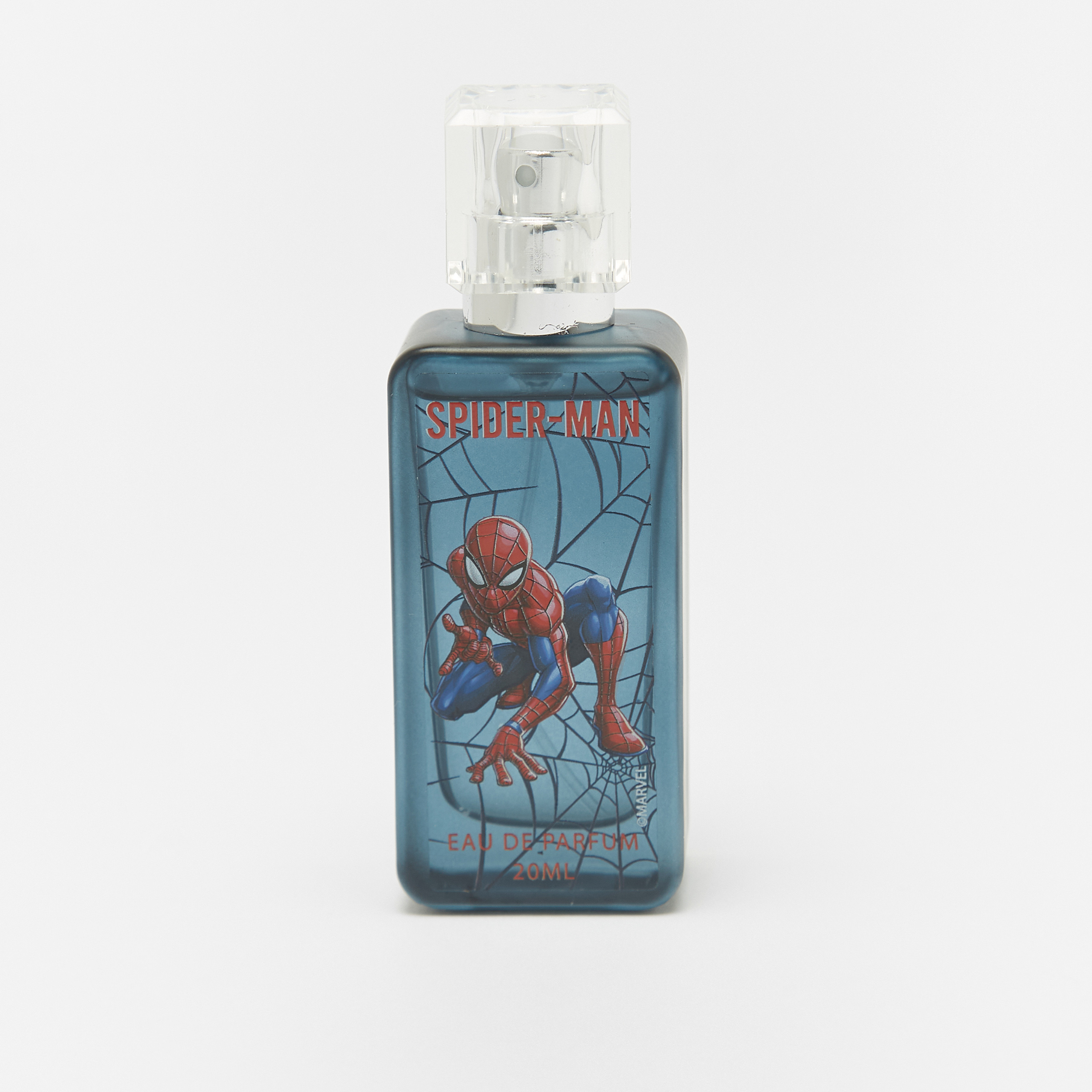 Shop Spider-Man Eau de Parfum - 20 ml Online | Max Qatar