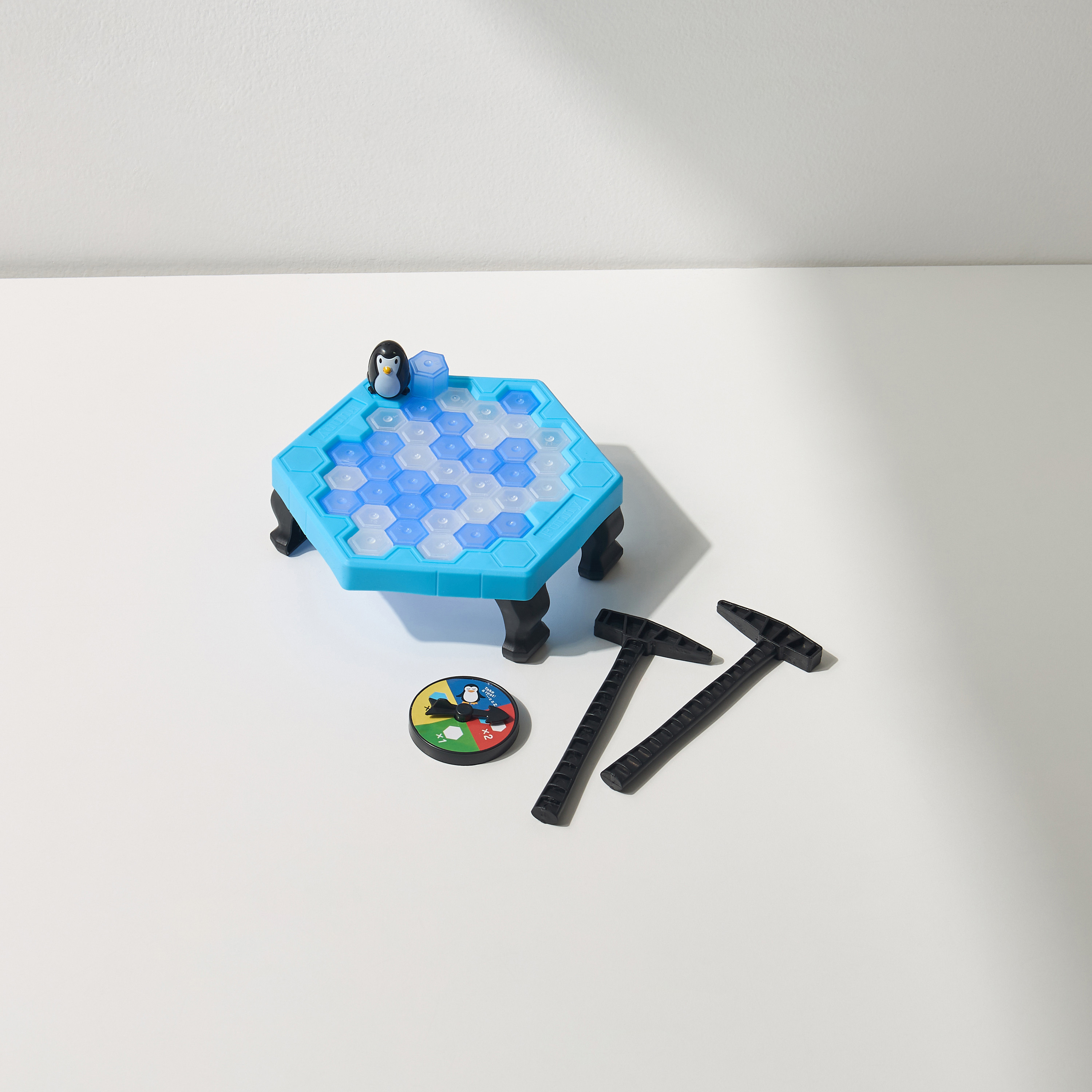 Shop Balance Ice Cube Playset Online | Max UAE