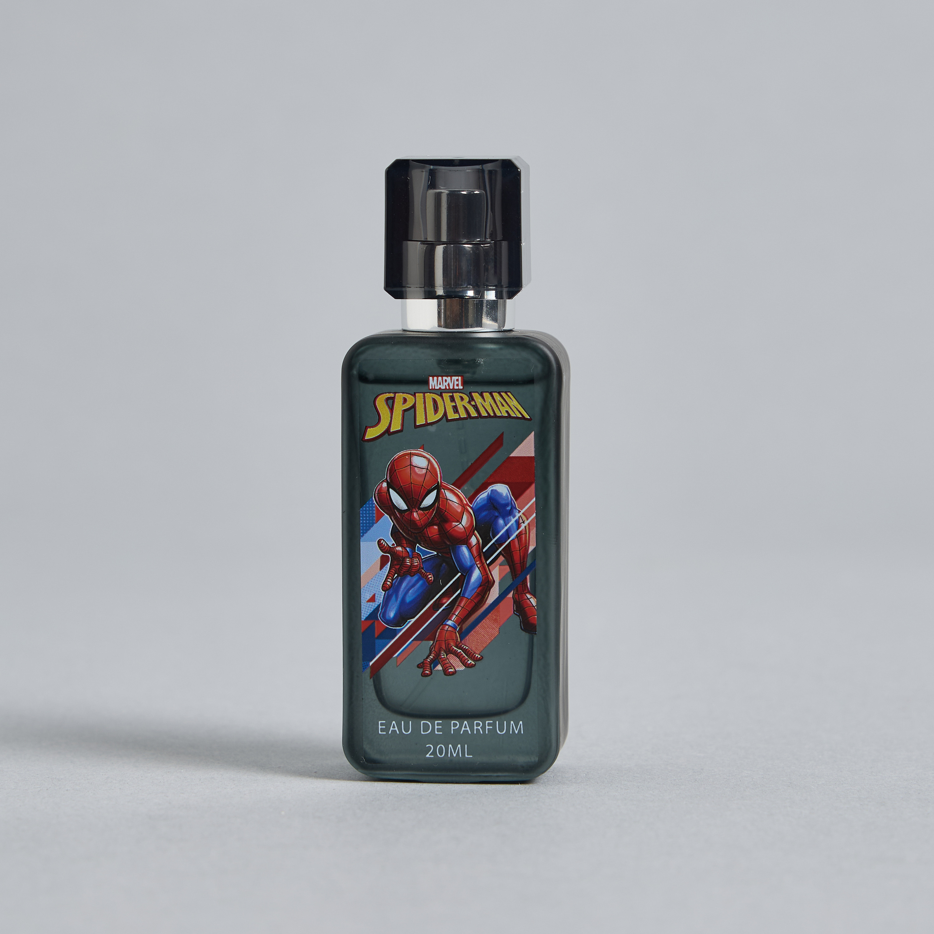 Shop Spider-Man Print Eau de Parfum - 20 ml Online | Max UAE