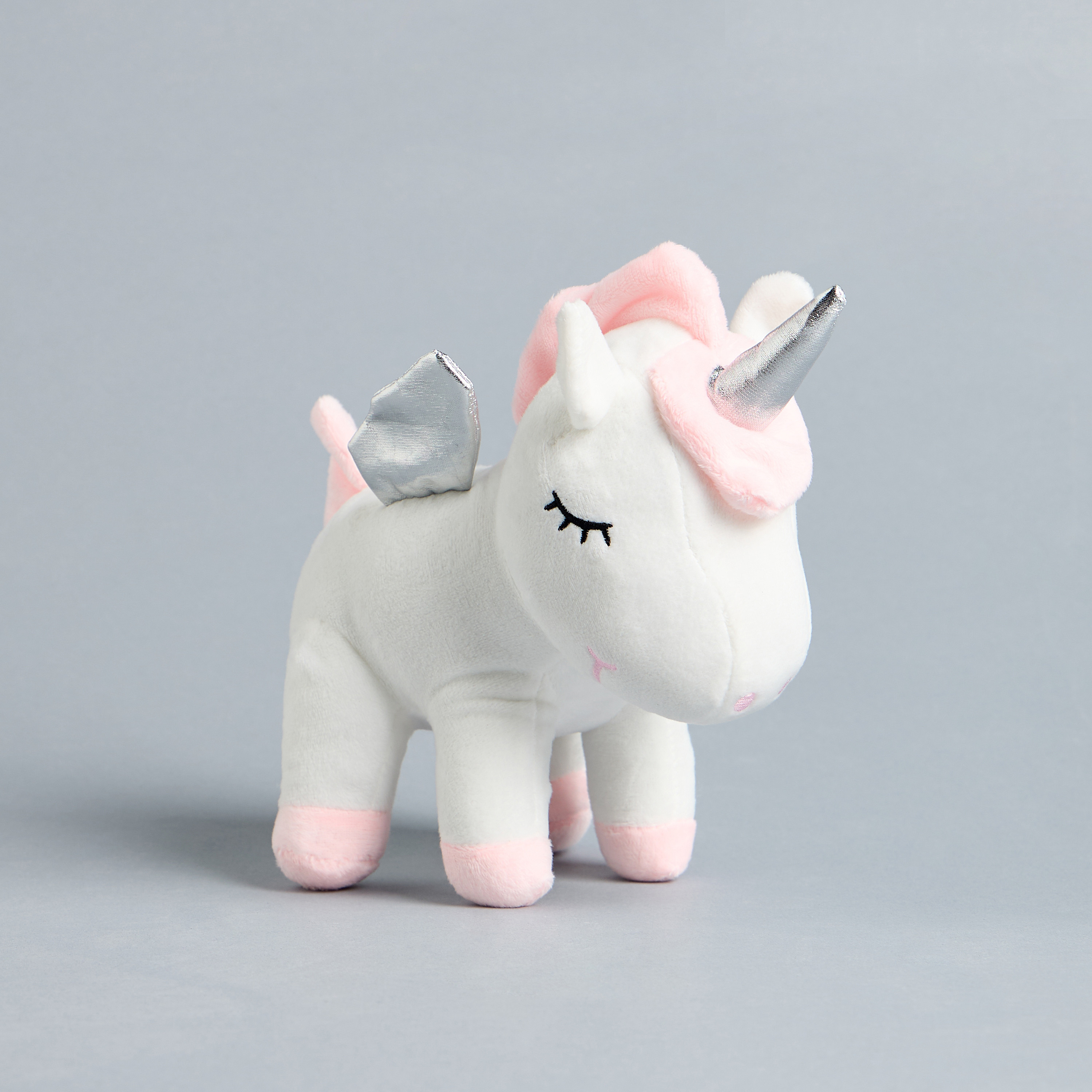 Shop Unicorn Soft Toy Online | Max Oman