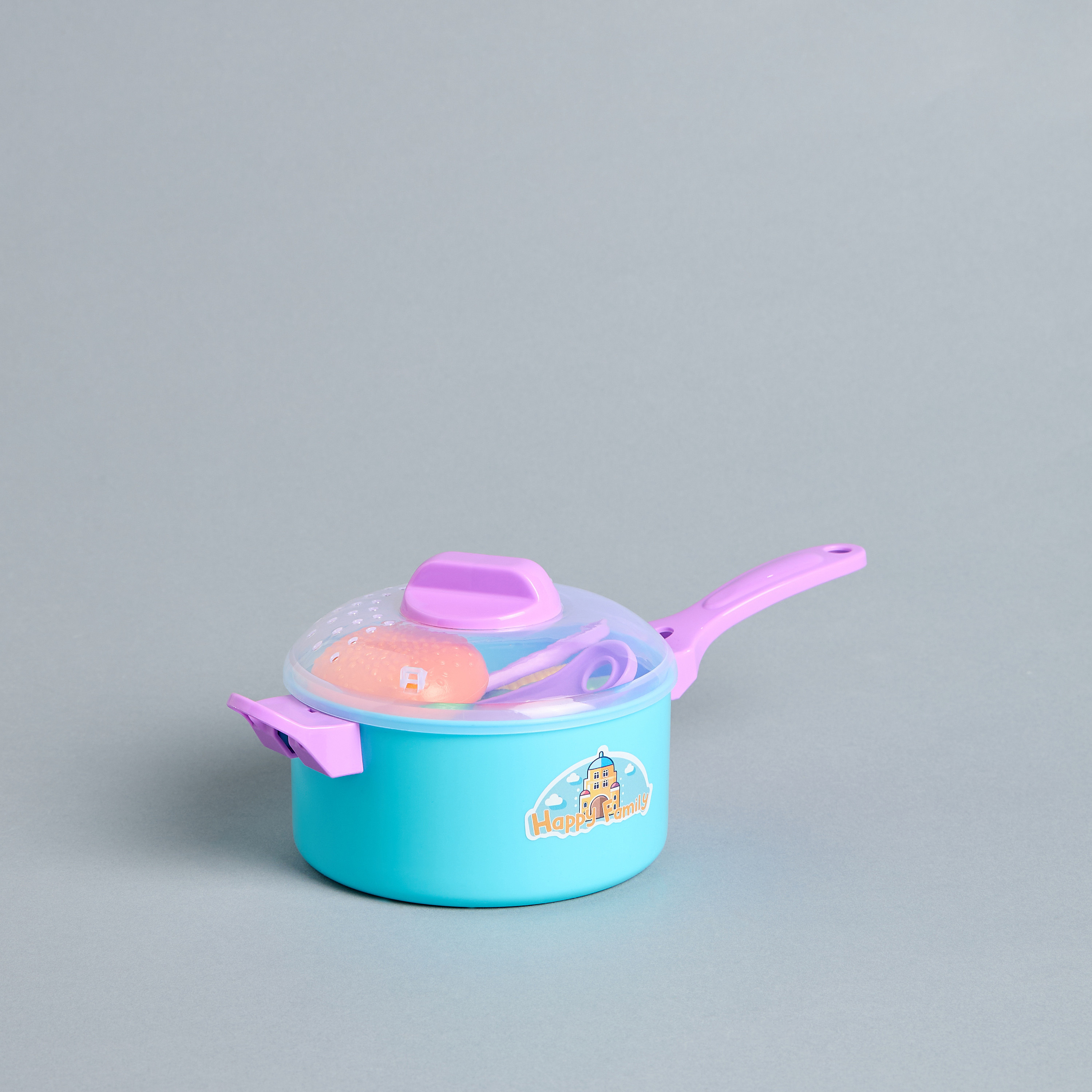 Shop Cooking Pot Toy Set Online | Max KSA