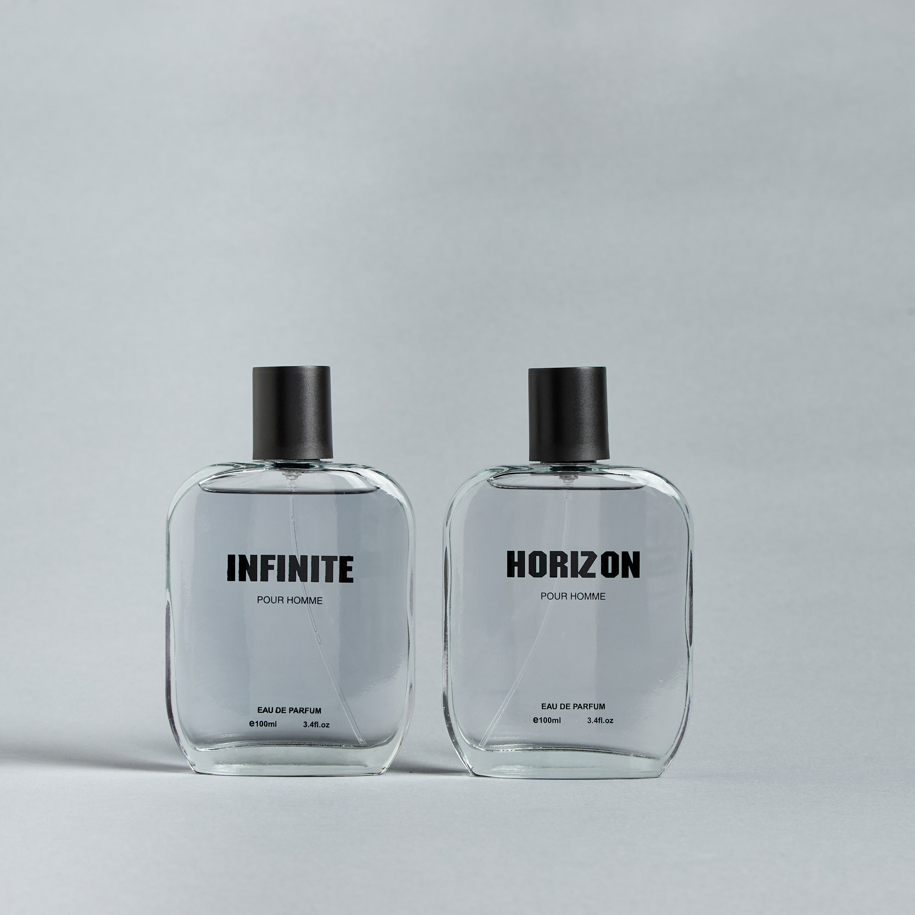 Shop Pack of 2 - Infinite and Horizon Eau De Parfum for Men Online ...