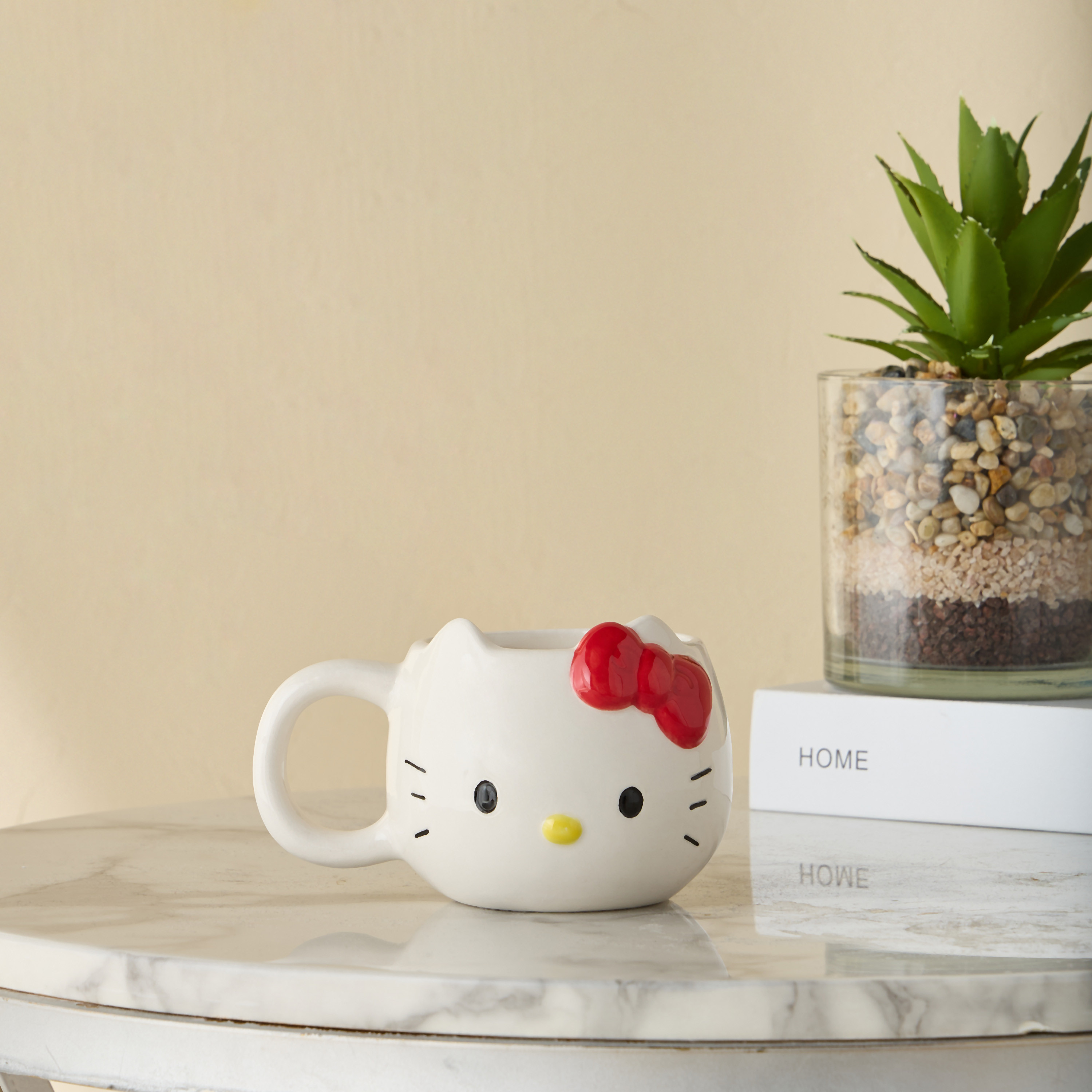 Shop Hello Kitty Ceramic Mug with Handle Online | Max UAE
