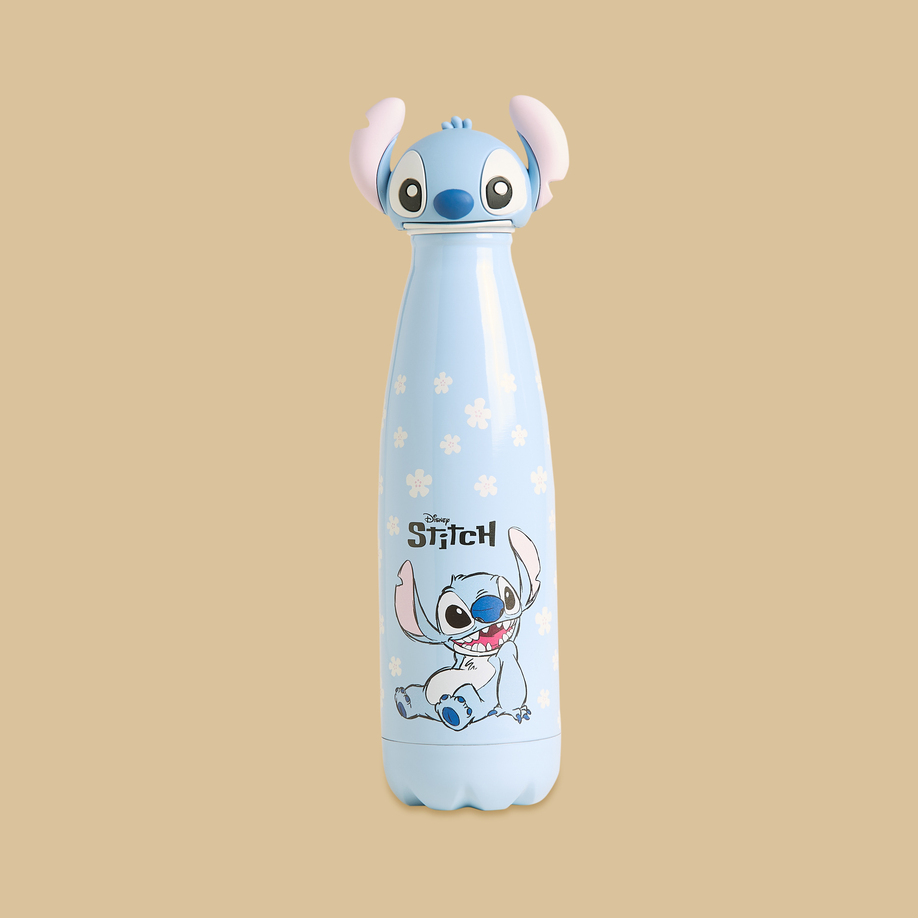 Shop Stitch Print Vacuum Flask Online | Max UAE