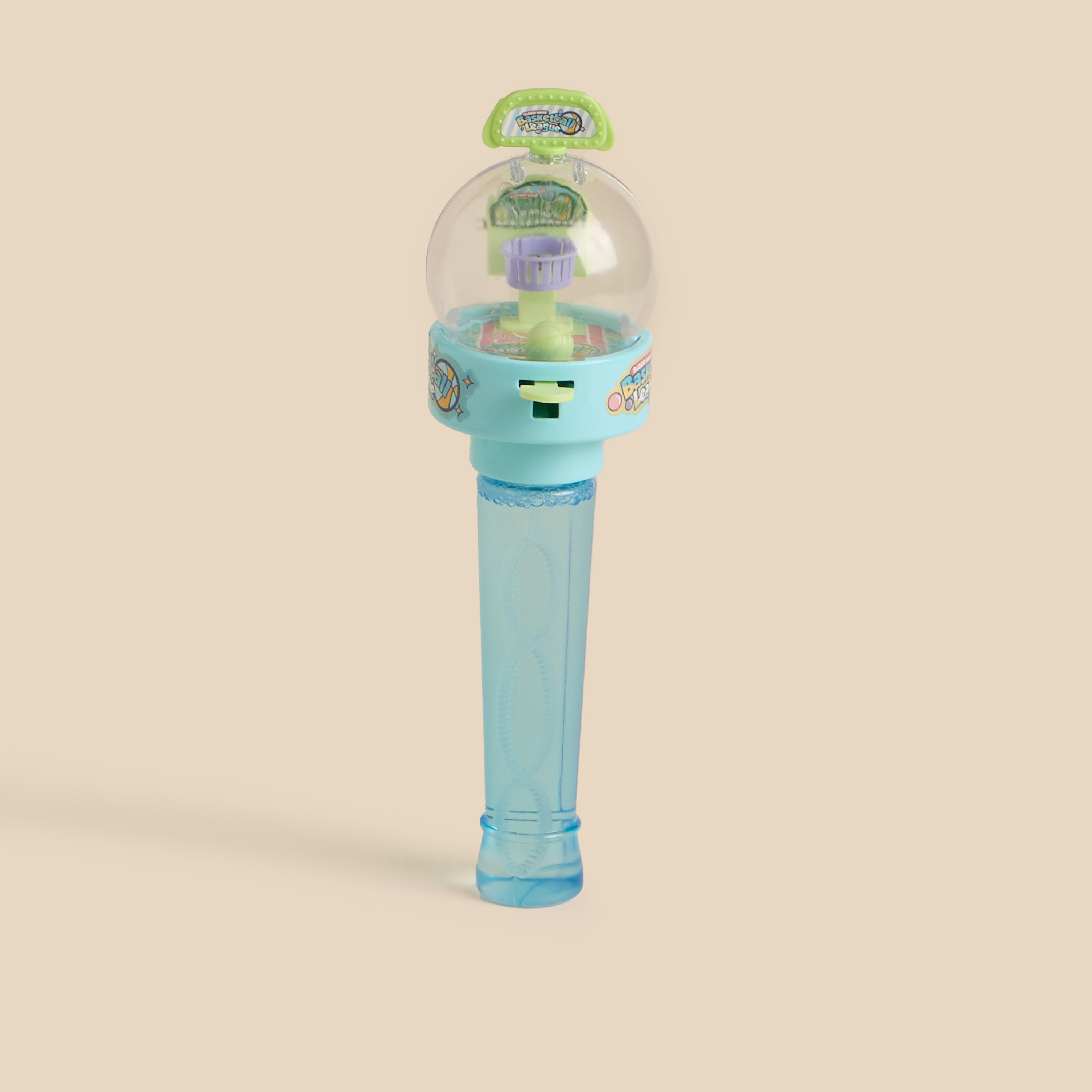 Shop Basketball Bubble Toy Online | Max UAE