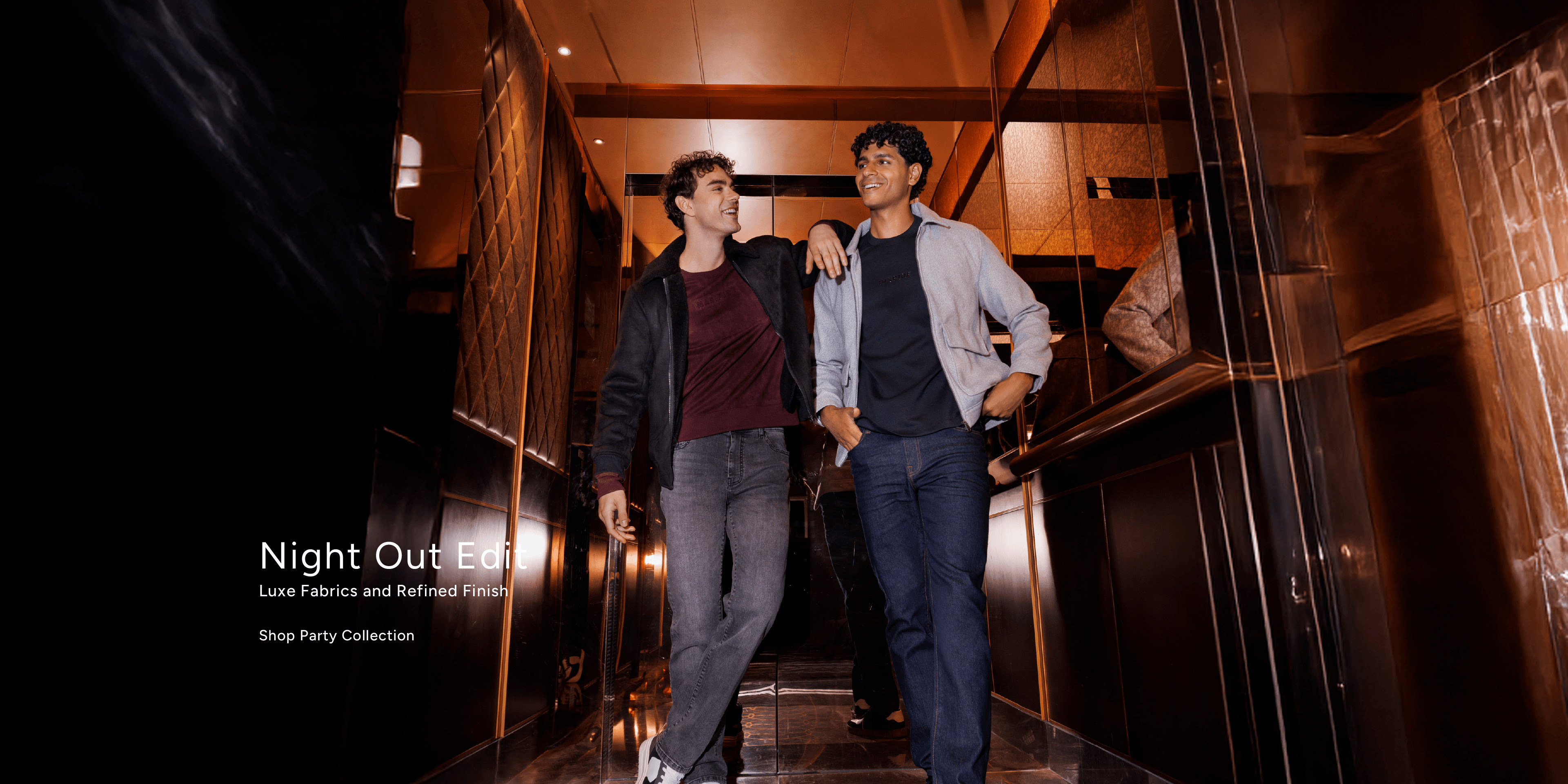 Shop Men's Clothes Online | Max Egypt