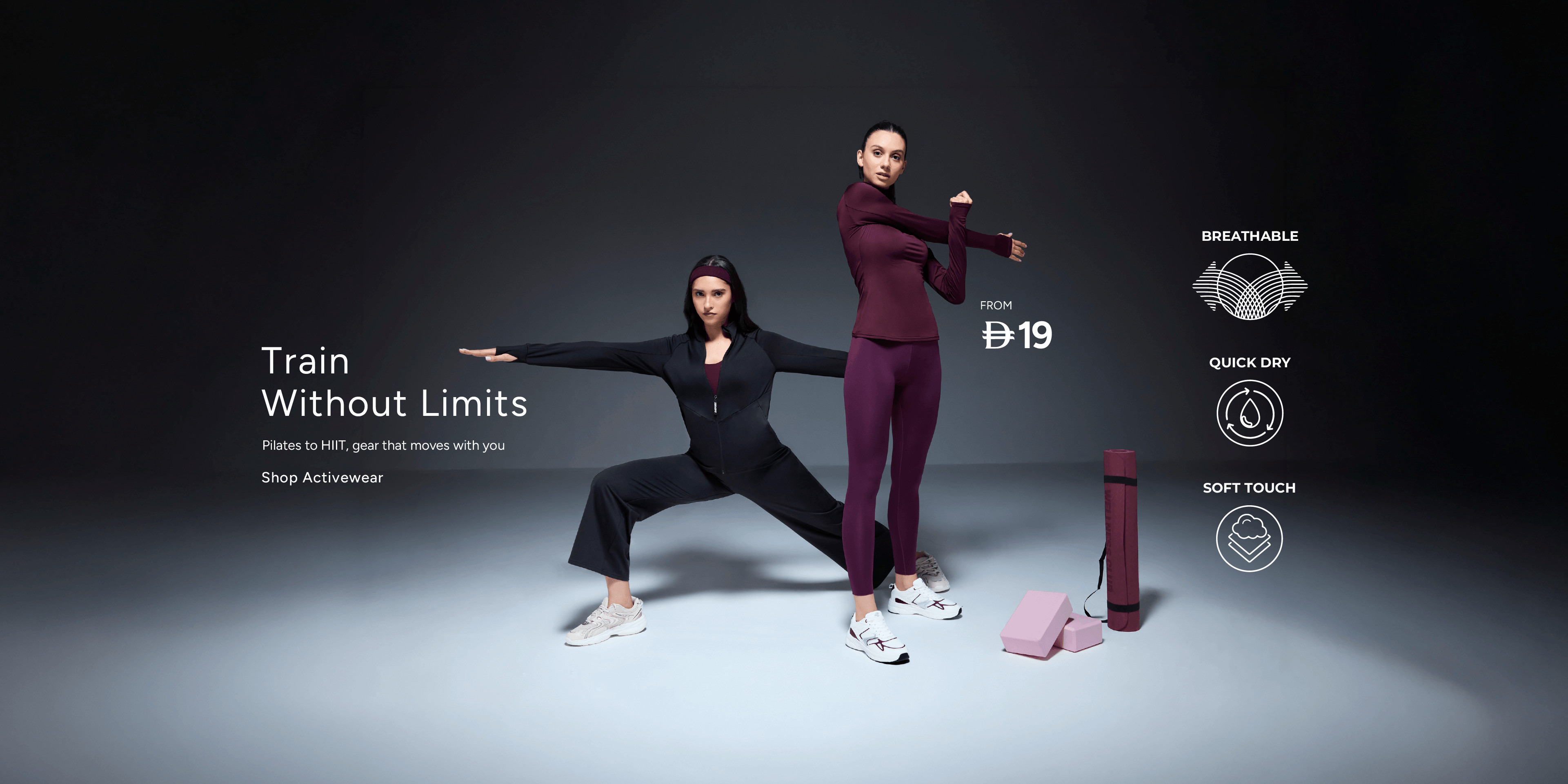 Shop Women's Clothes Online | Max UAE