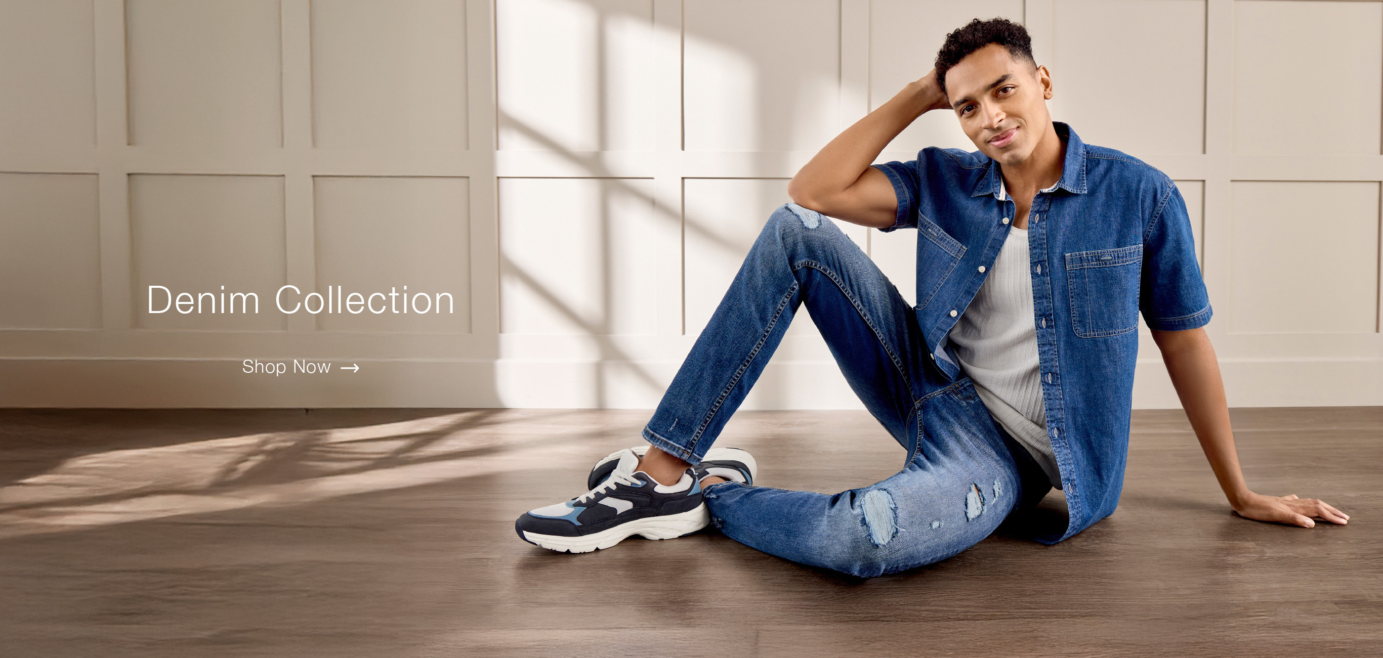 Shop Men's Clothes Online | Max Egypt