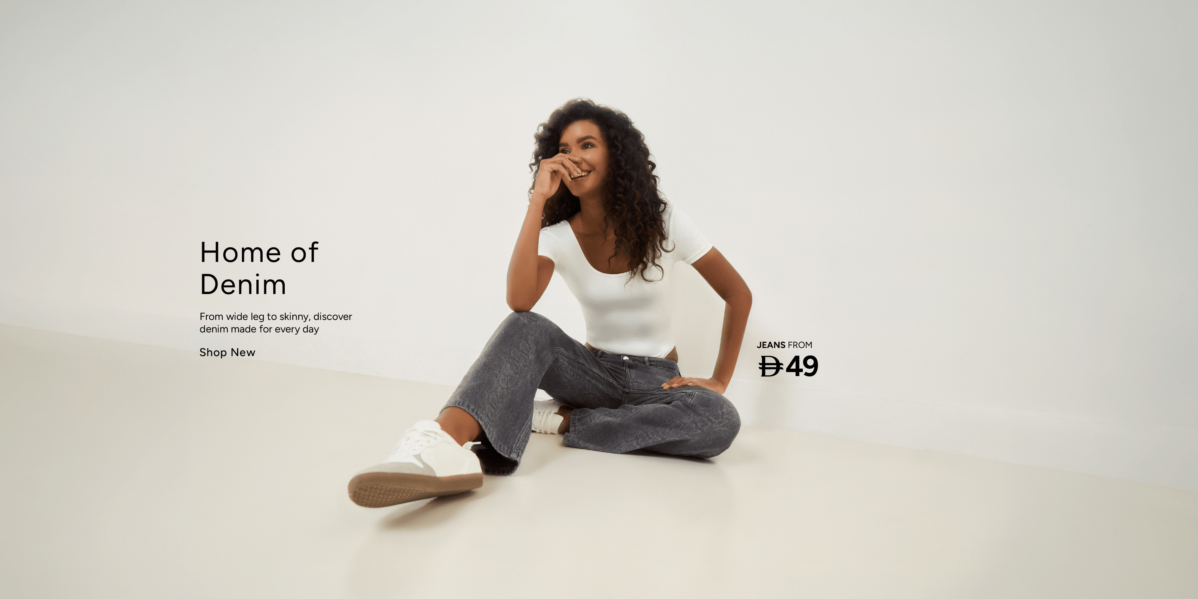 Shop Women's Clothes Online | Max UAE