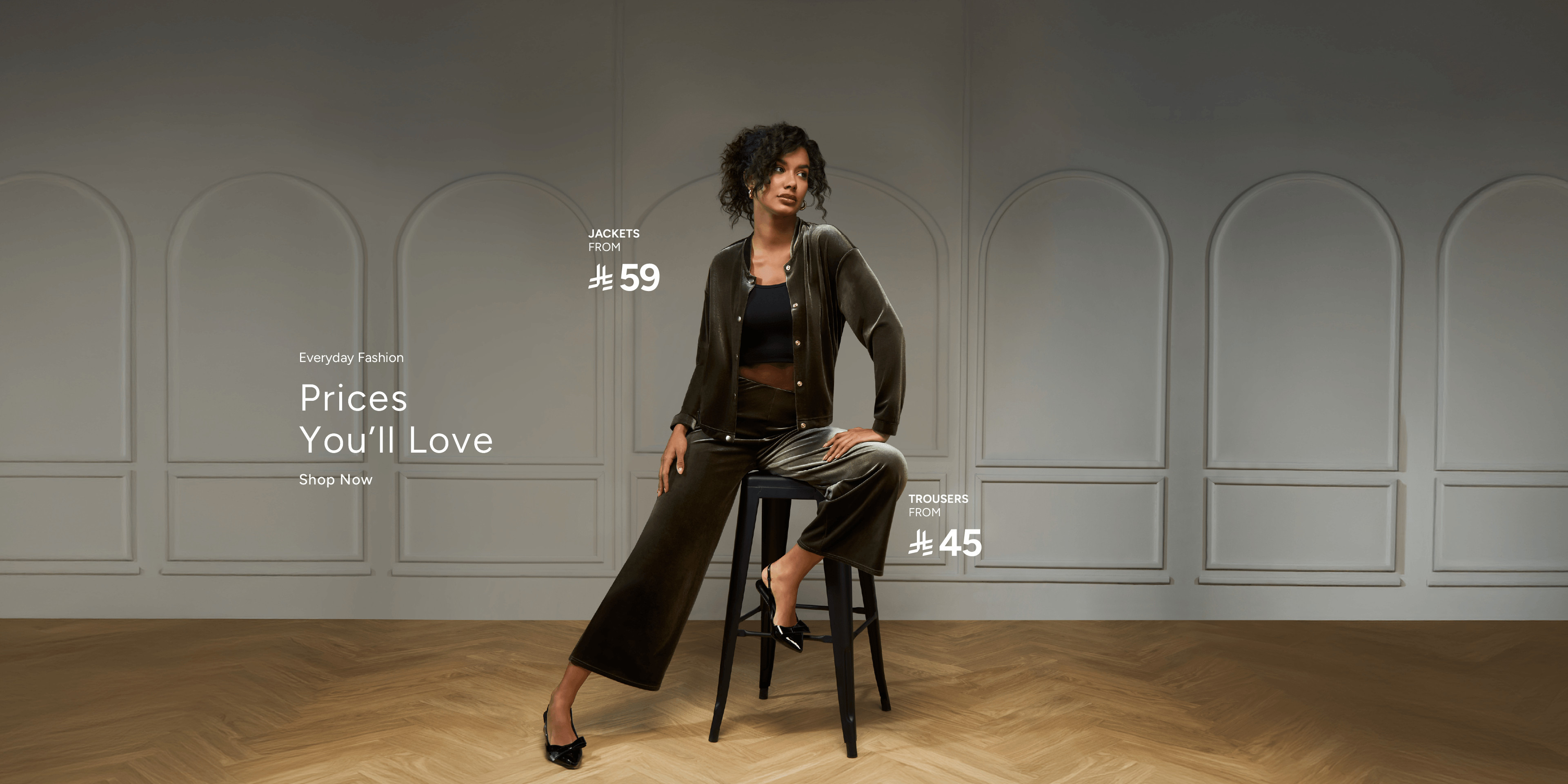 Shop Women's Clothes Online | Max KSA