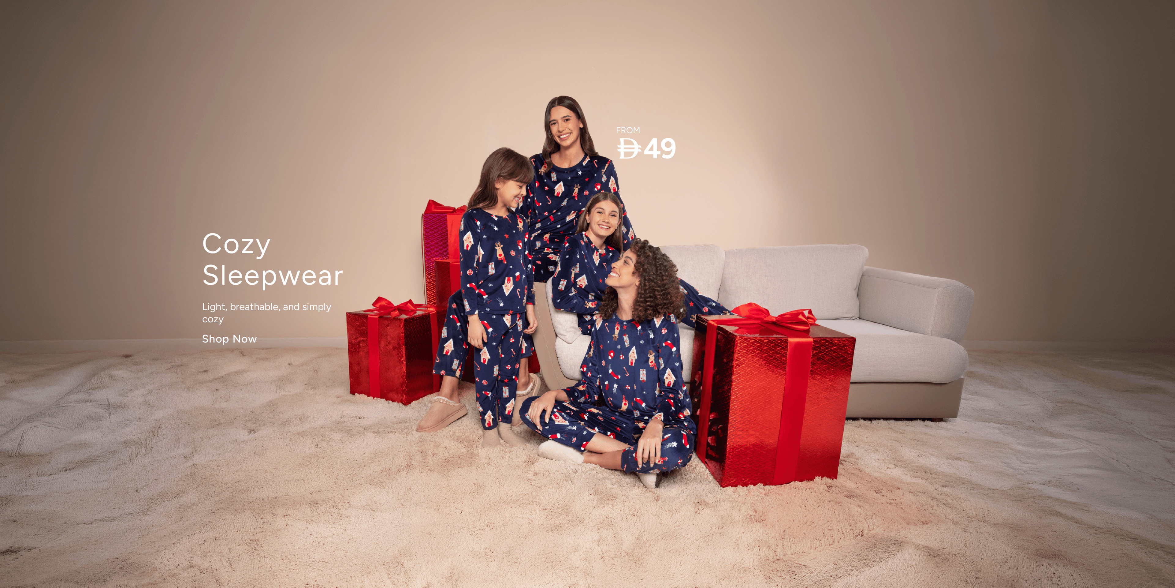 Shop Women's Clothes Online | Max UAE