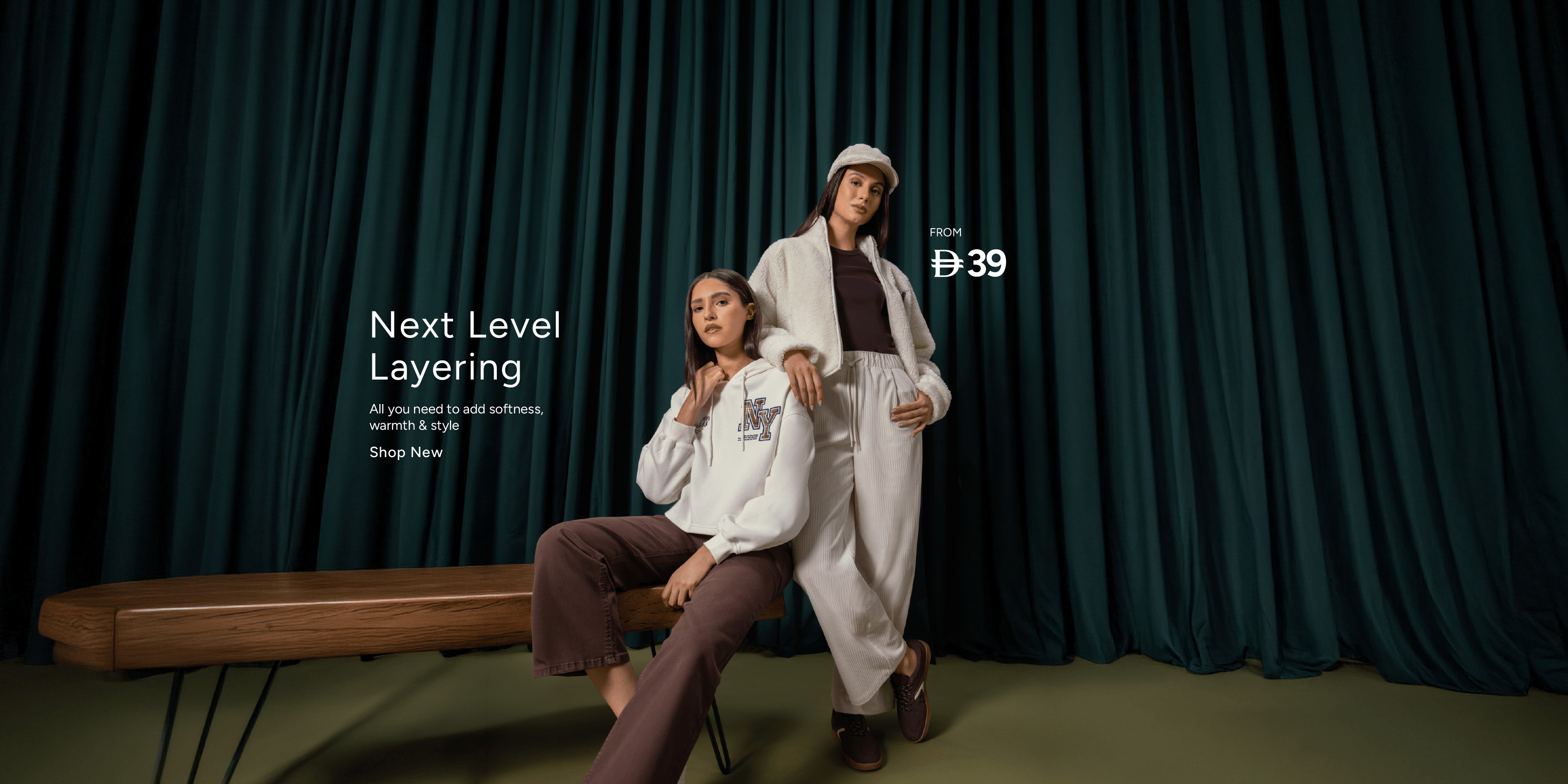 Shop Women's Clothes Online | Max UAE