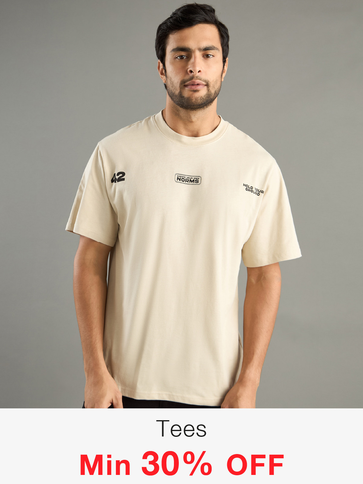 Shop Men's Clothes Online | Max Qatar