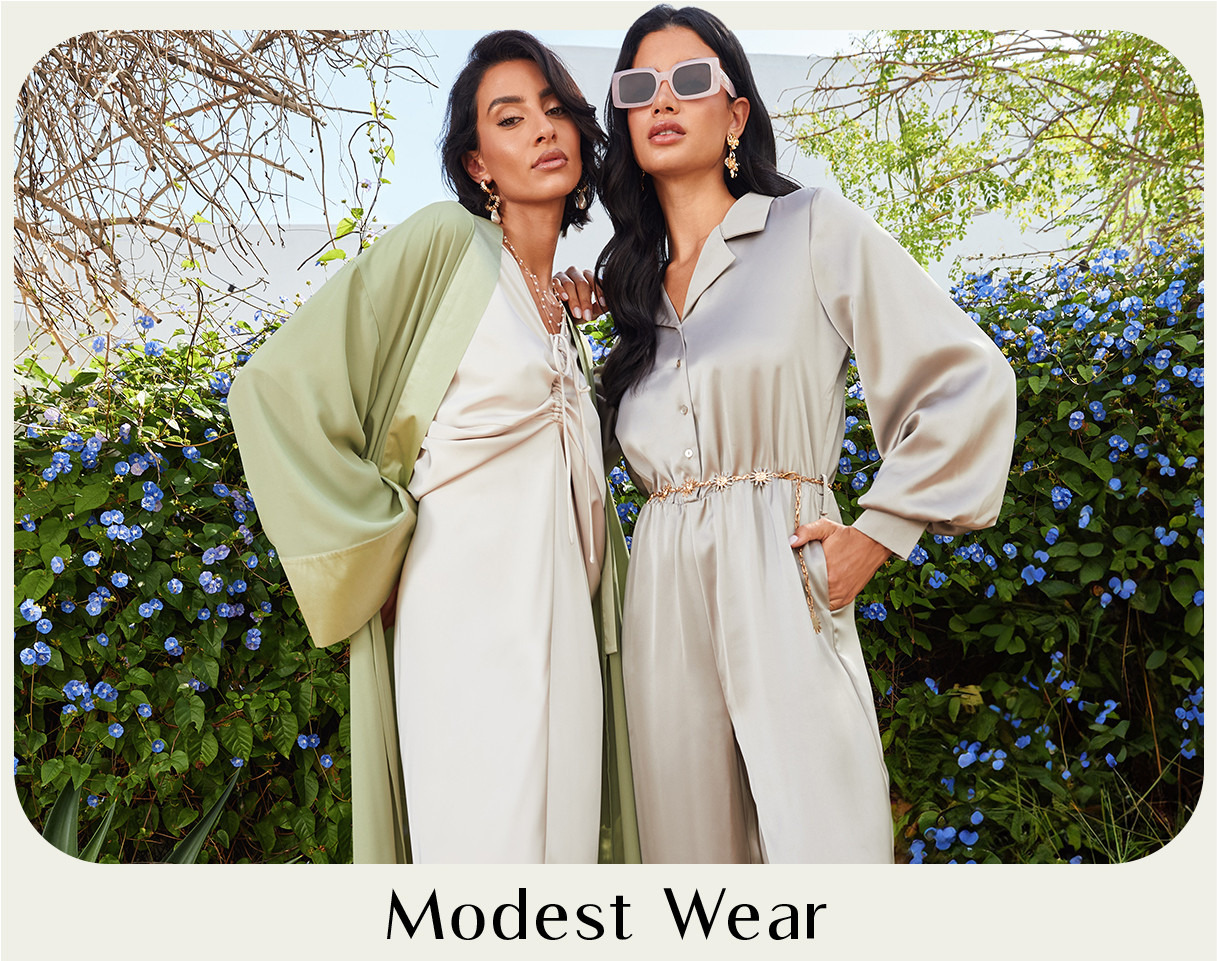 Shop Women's Clothes Online | Max Bahrain