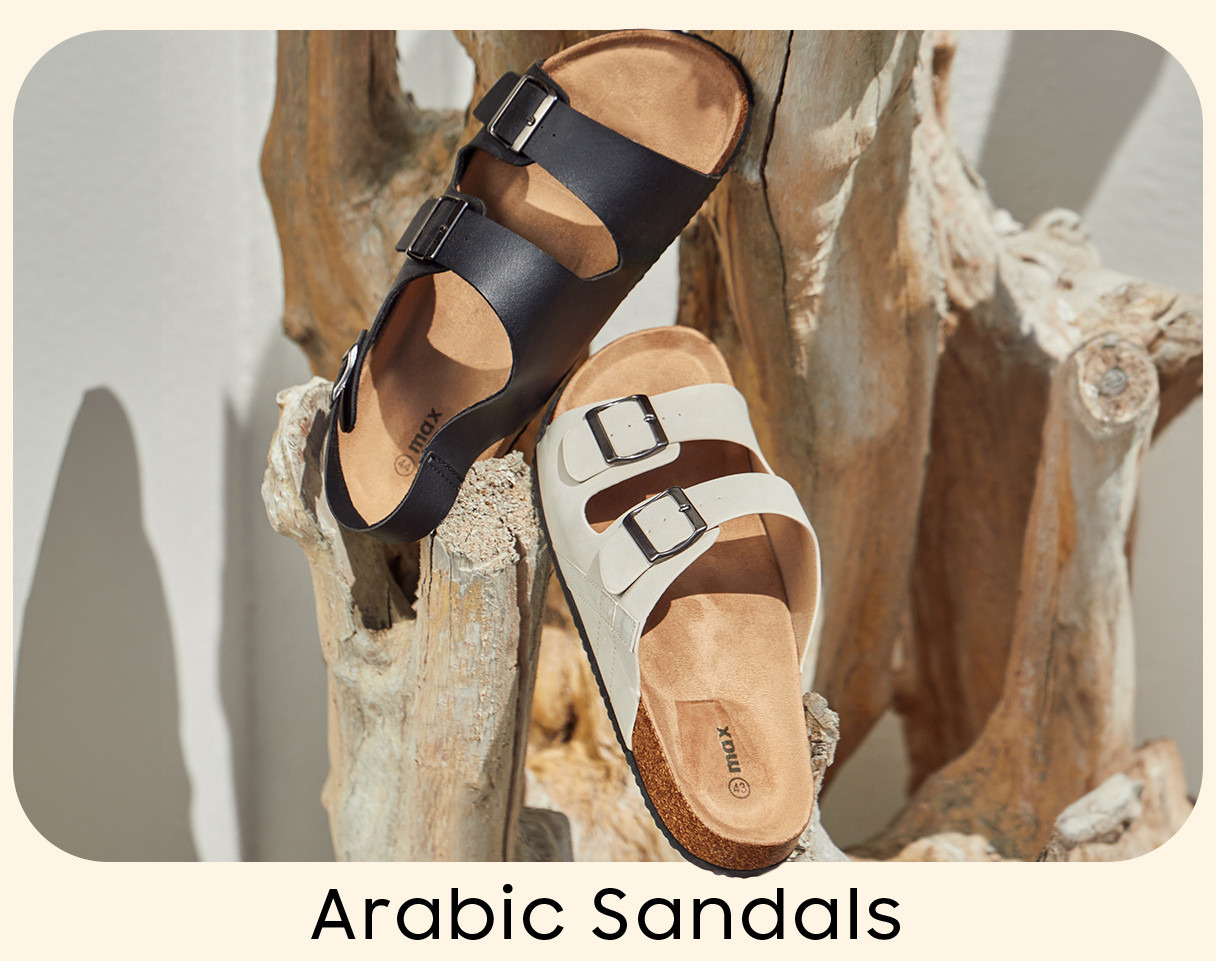 Shop Men's Clothes Online | Max Kuwait