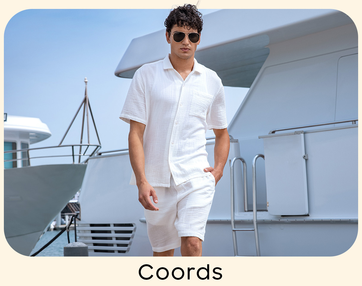 Shop Men's Clothes Online | Max Kuwait