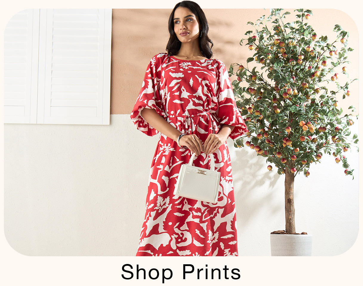 Shop Women's Clothes Online | Max UAE