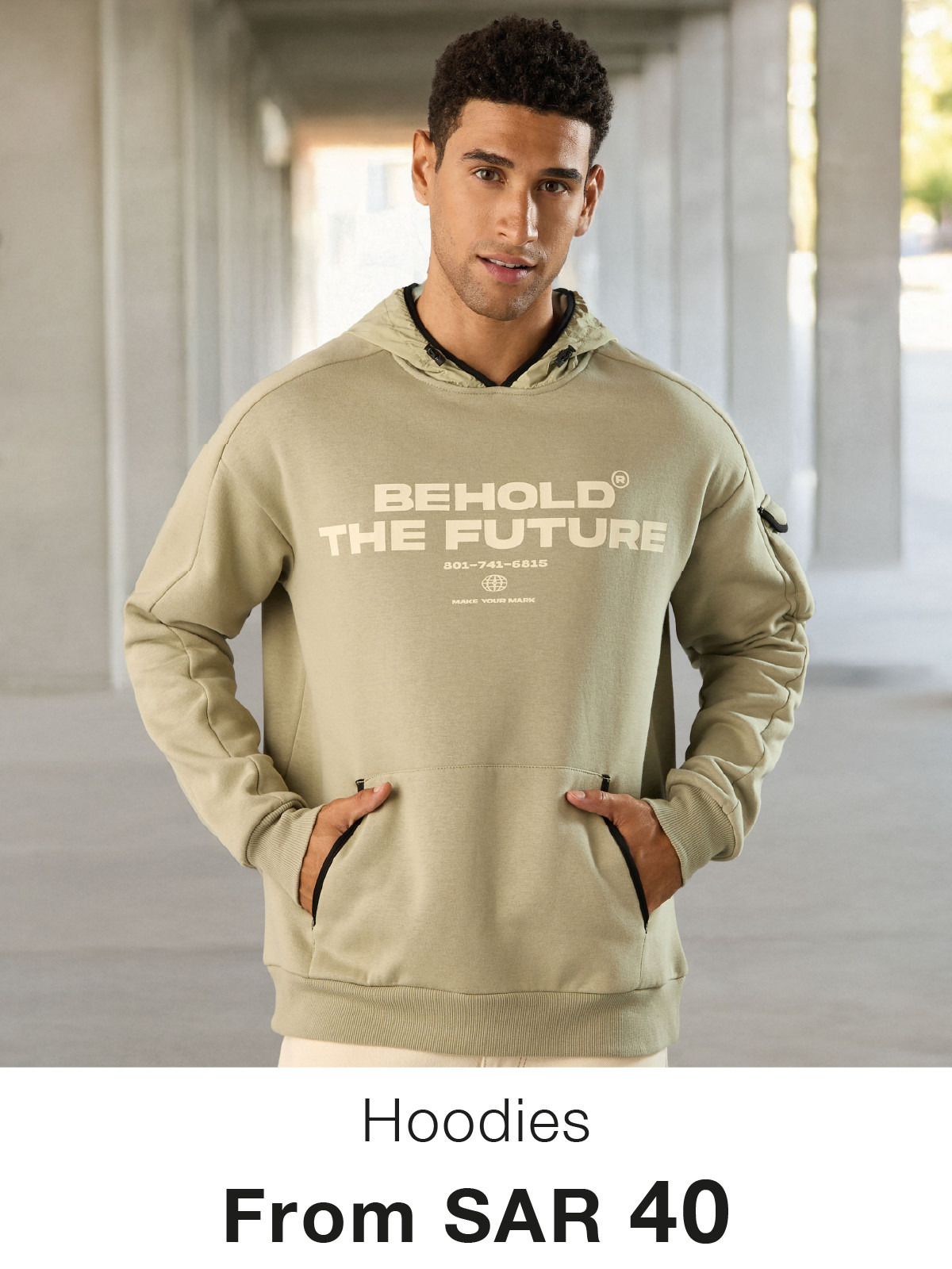 Shop Men's Clothes Online | Max KSA