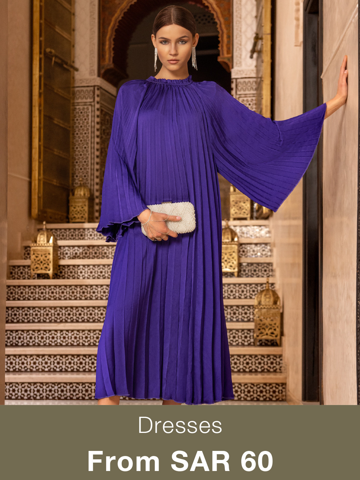 Shop Women's Clothes Online | Max KSA