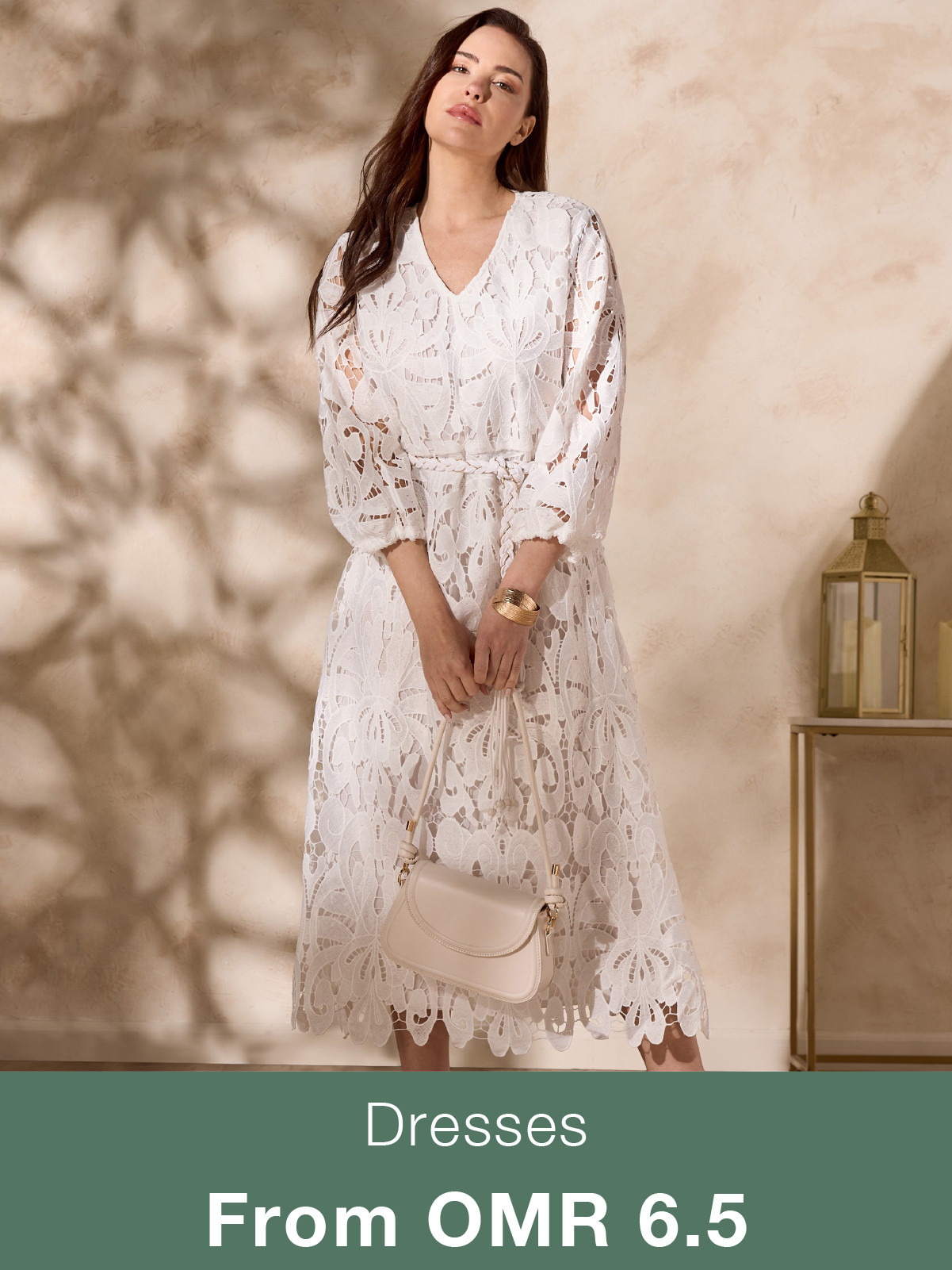 Shop Women's Clothes Online | Max Oman