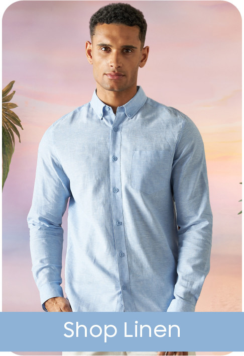 Shop Men's Clothes Online | Max UAE