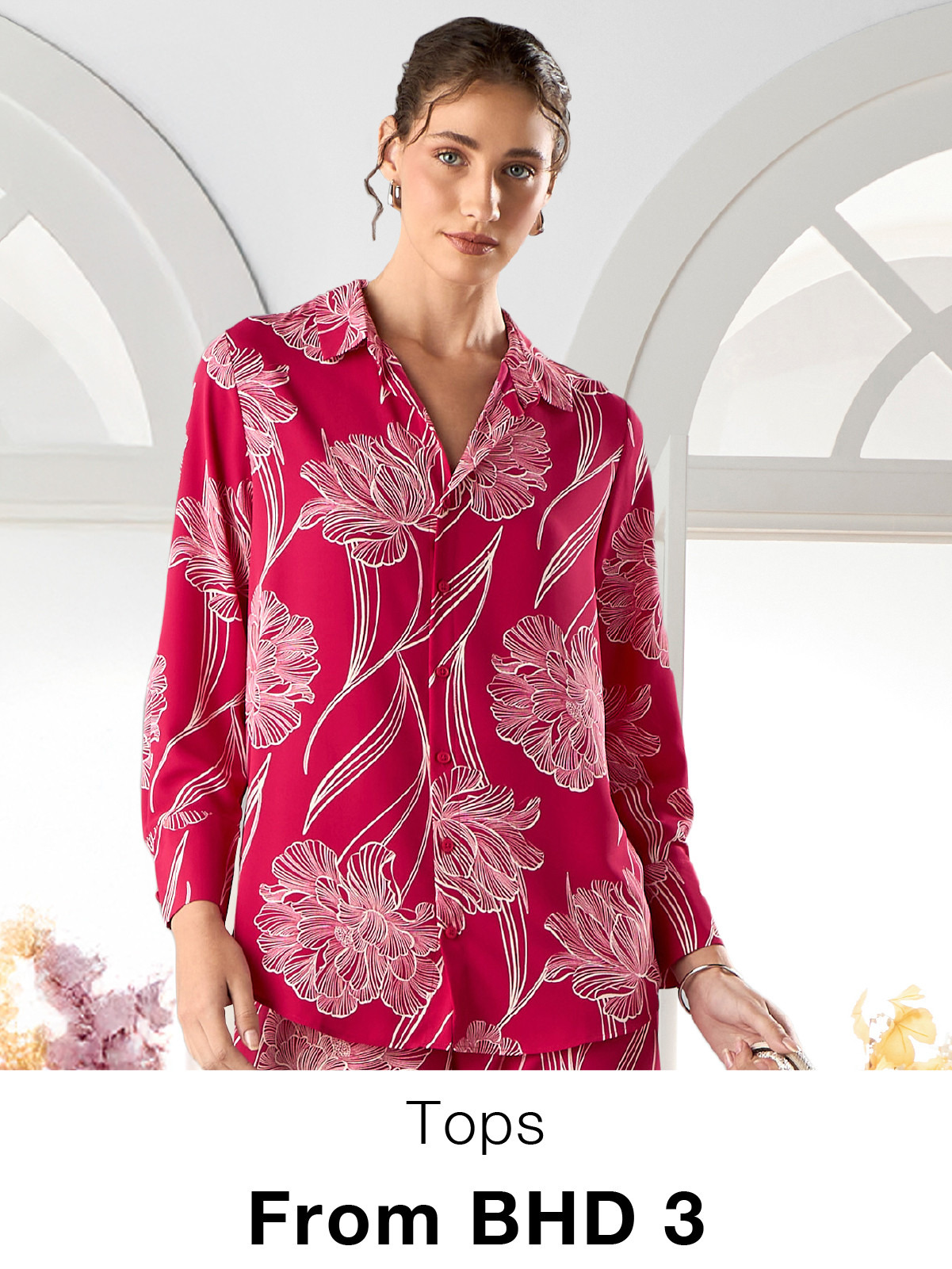 Shop Women's Clothes Online | Max Bahrain