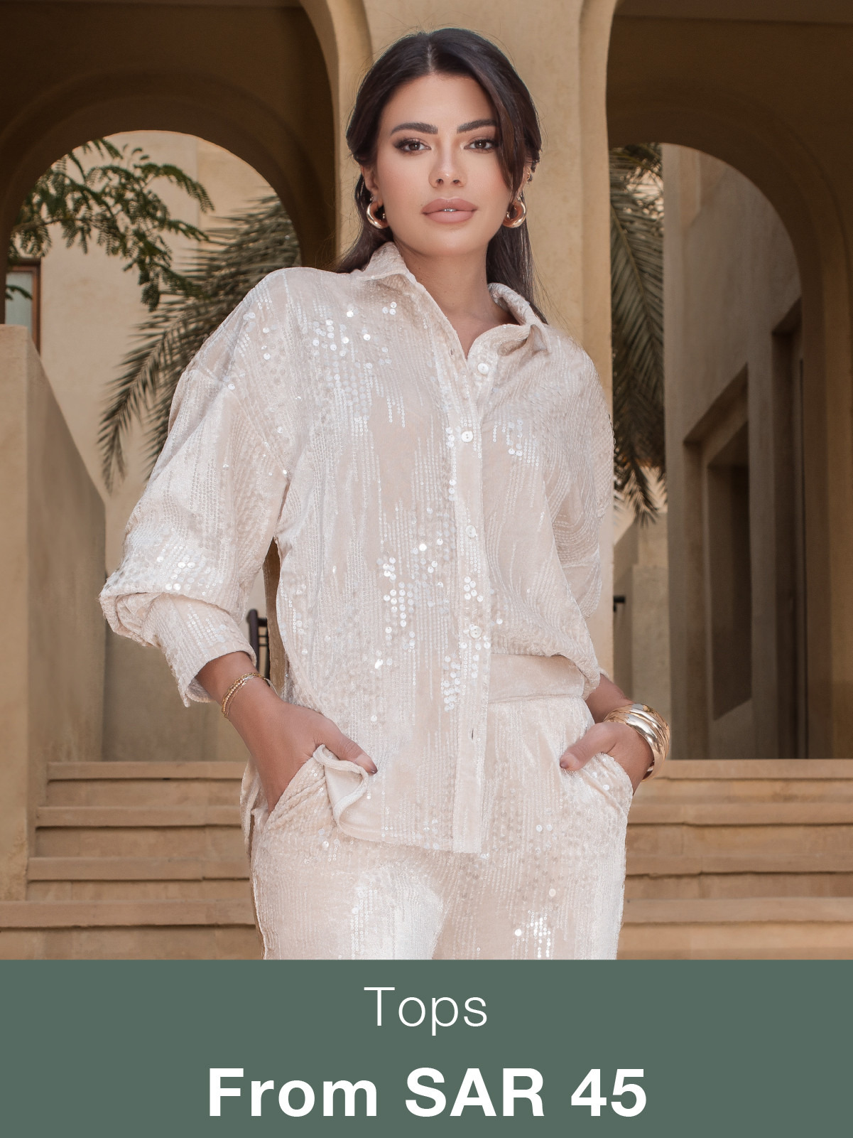 Shop Women's Clothes Online | Max KSA