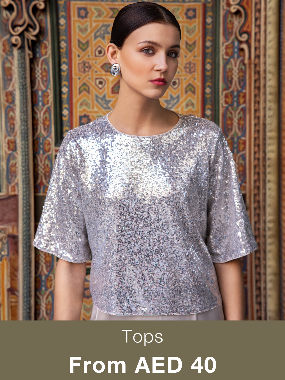 Shop Women's Clothes Online | Max UAE