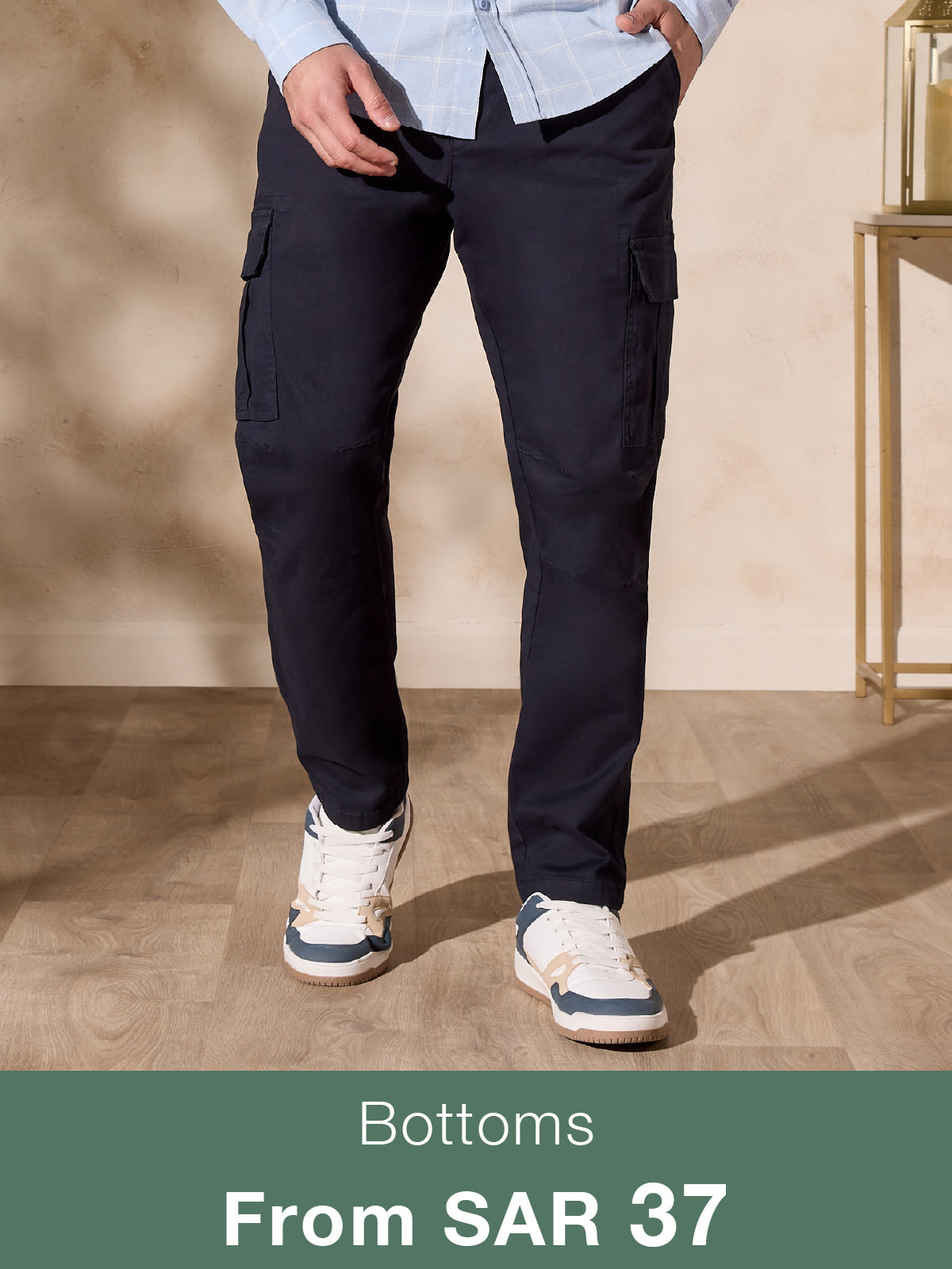 Shop Men's Clothes Online | Max KSA