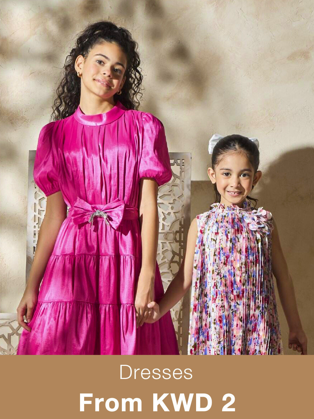 Shop Kids Clothes Online | Max Kuwait