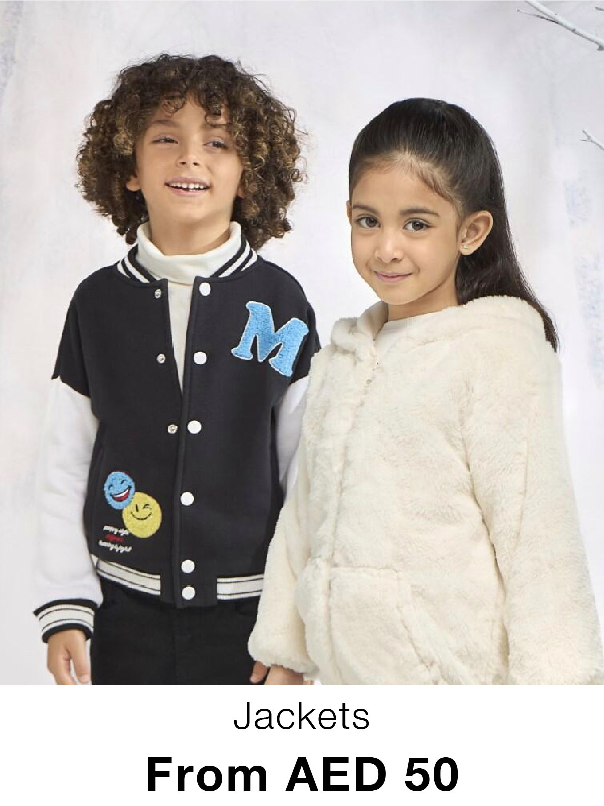 Shop Kids Clothes Online | Max UAE