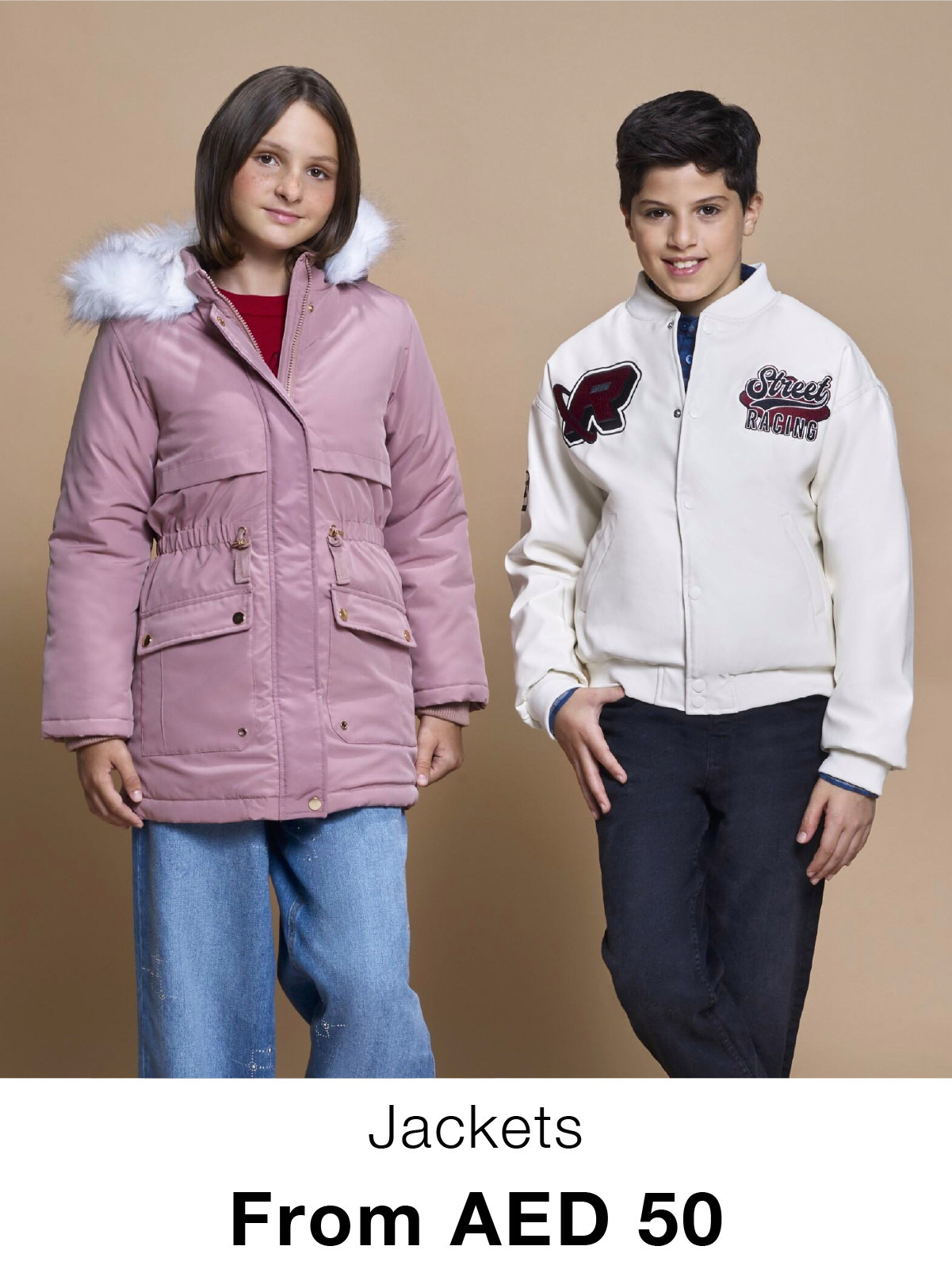 Shop Kids Clothes Online | Max UAE