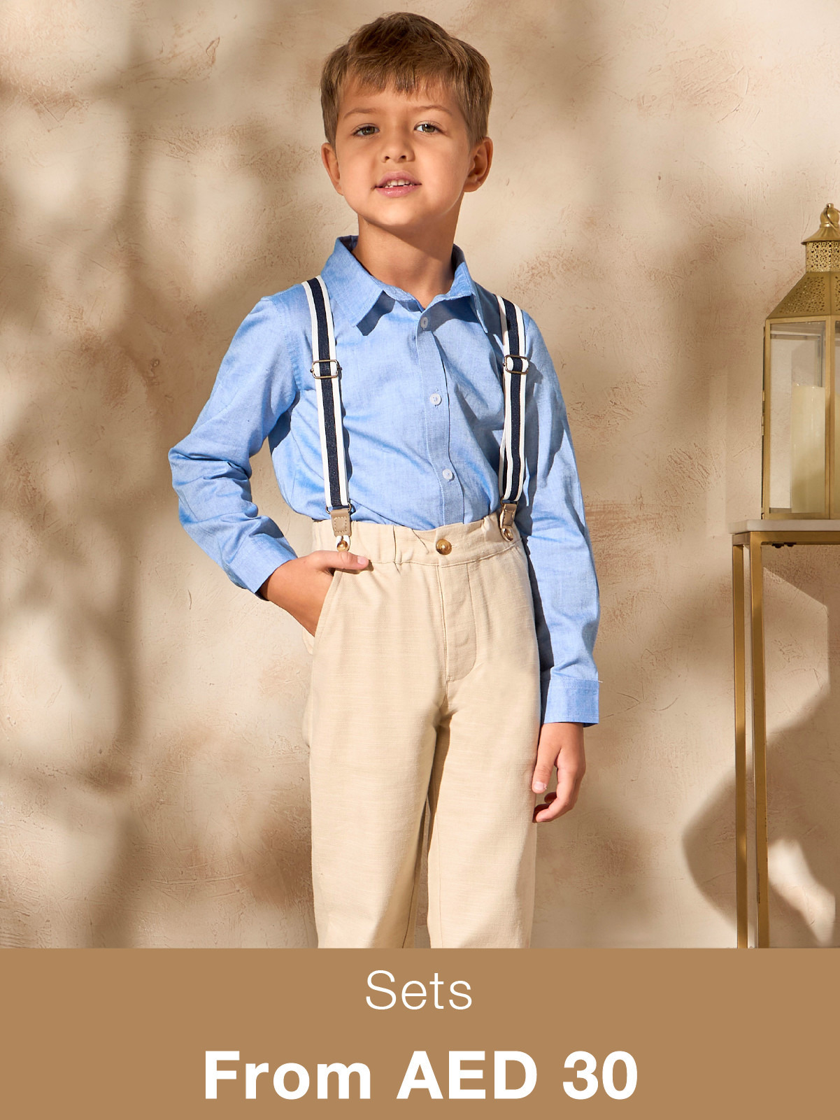Shop Kids Clothes Online | Max UAE