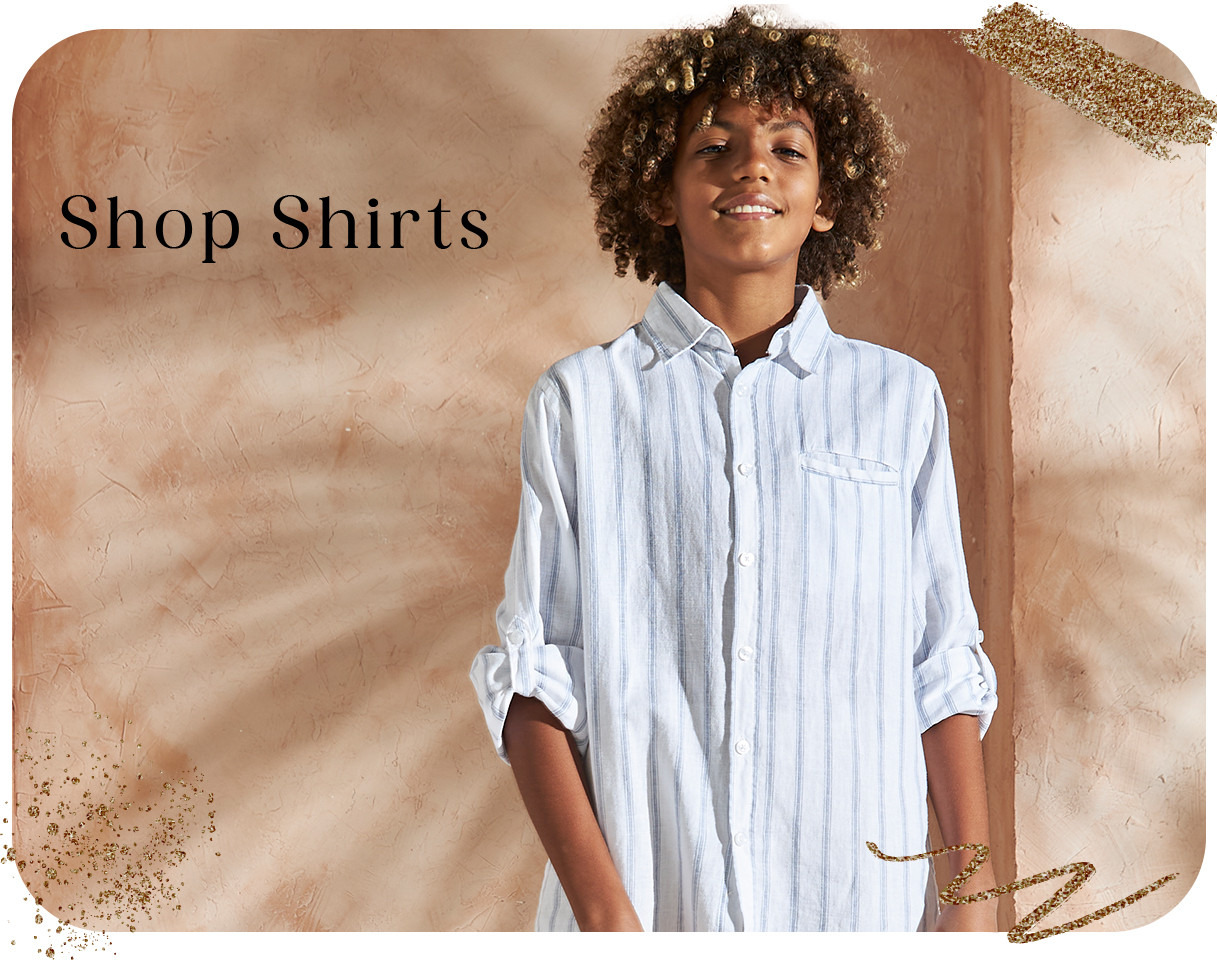 Shop Kids Clothes Online | Max KSA