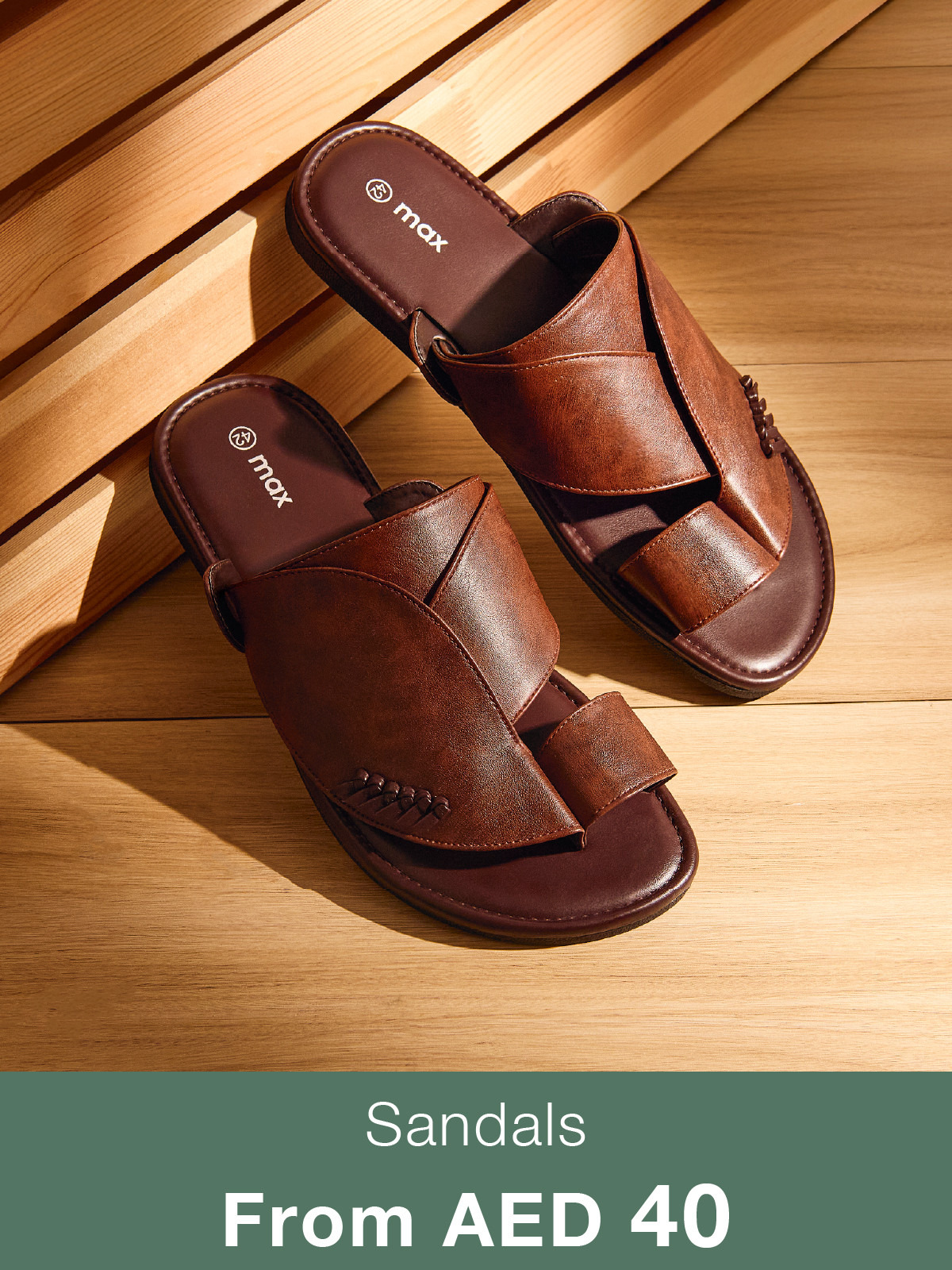 Shop Men's Clothes Online | Max UAE