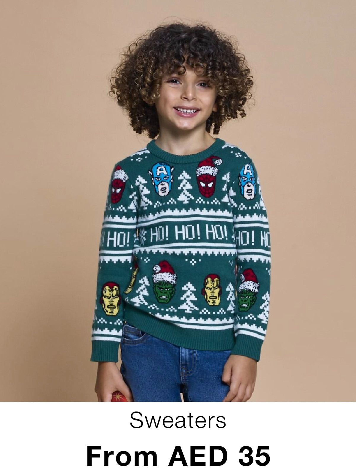 Shop Kids Clothes Online | Max UAE