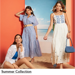 Online Shopping at Max