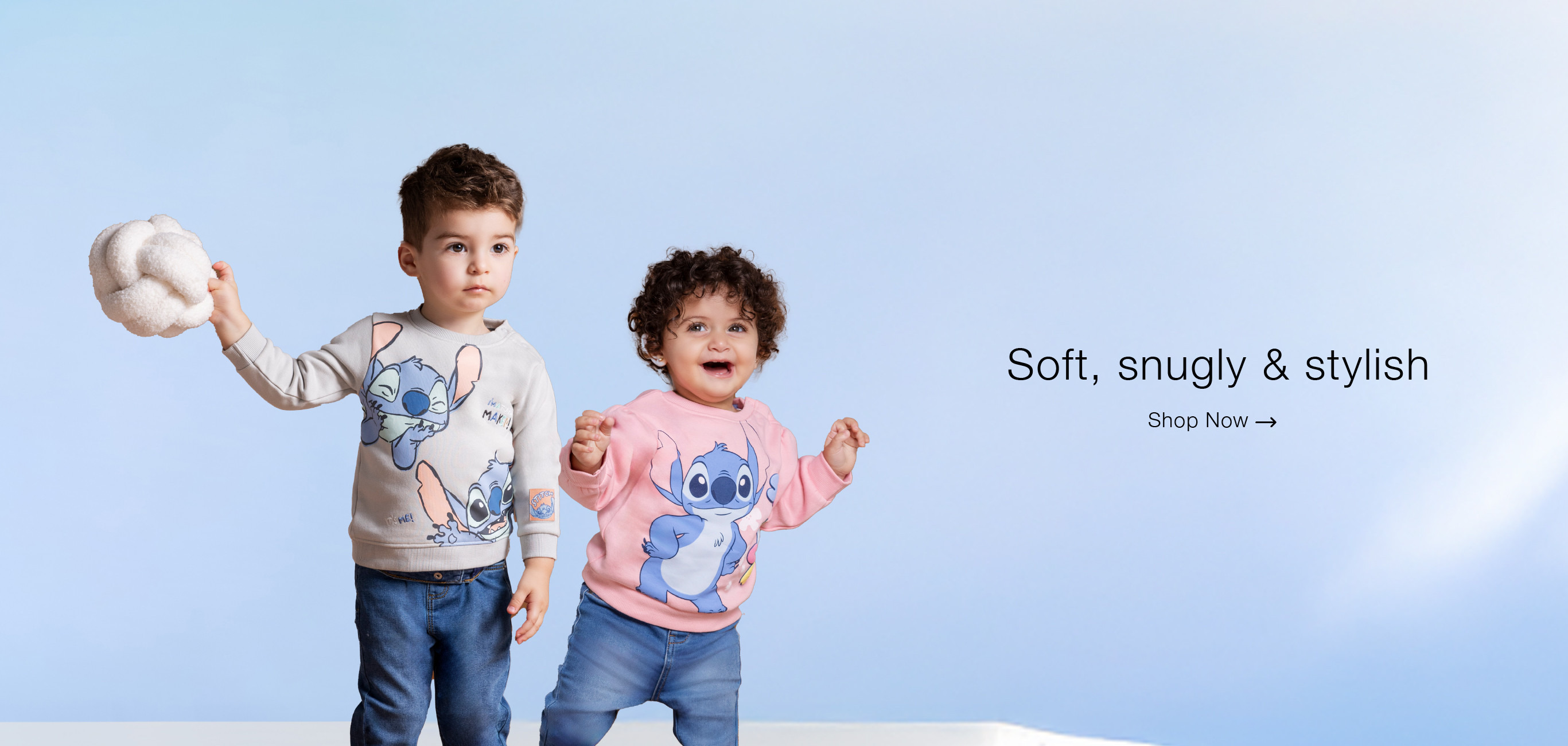 Shop Kids Clothes Online | Max Egypt