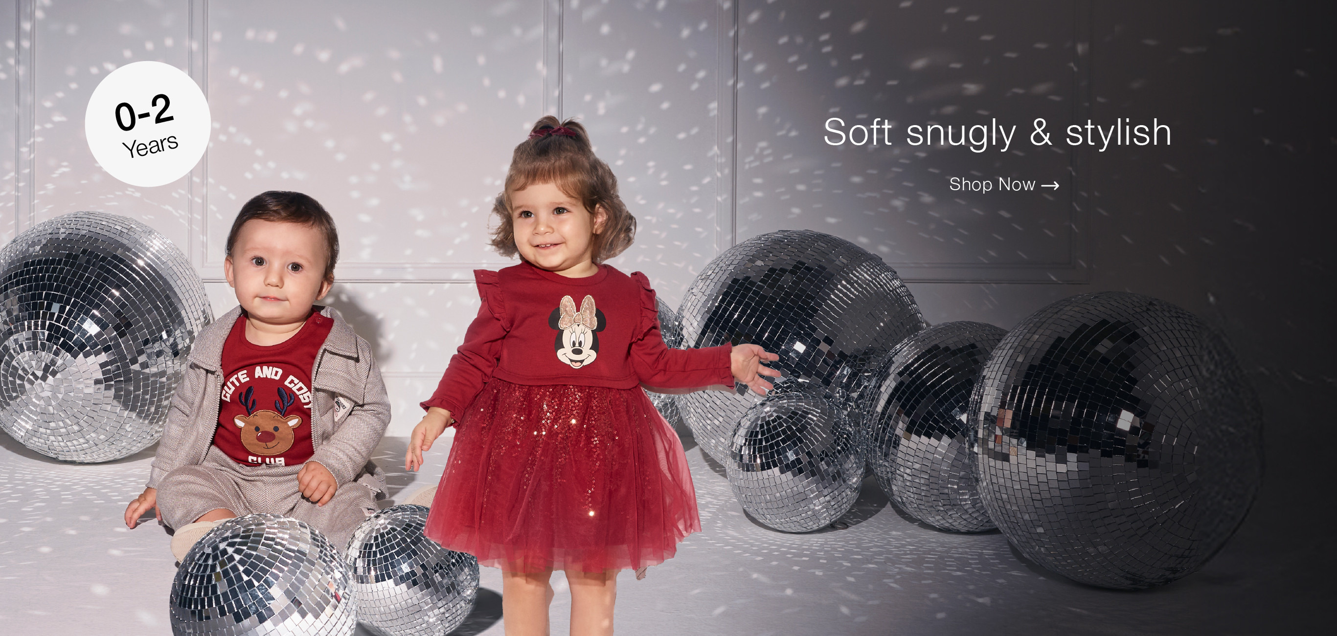 Shop Kids Clothes Online | Max Egypt