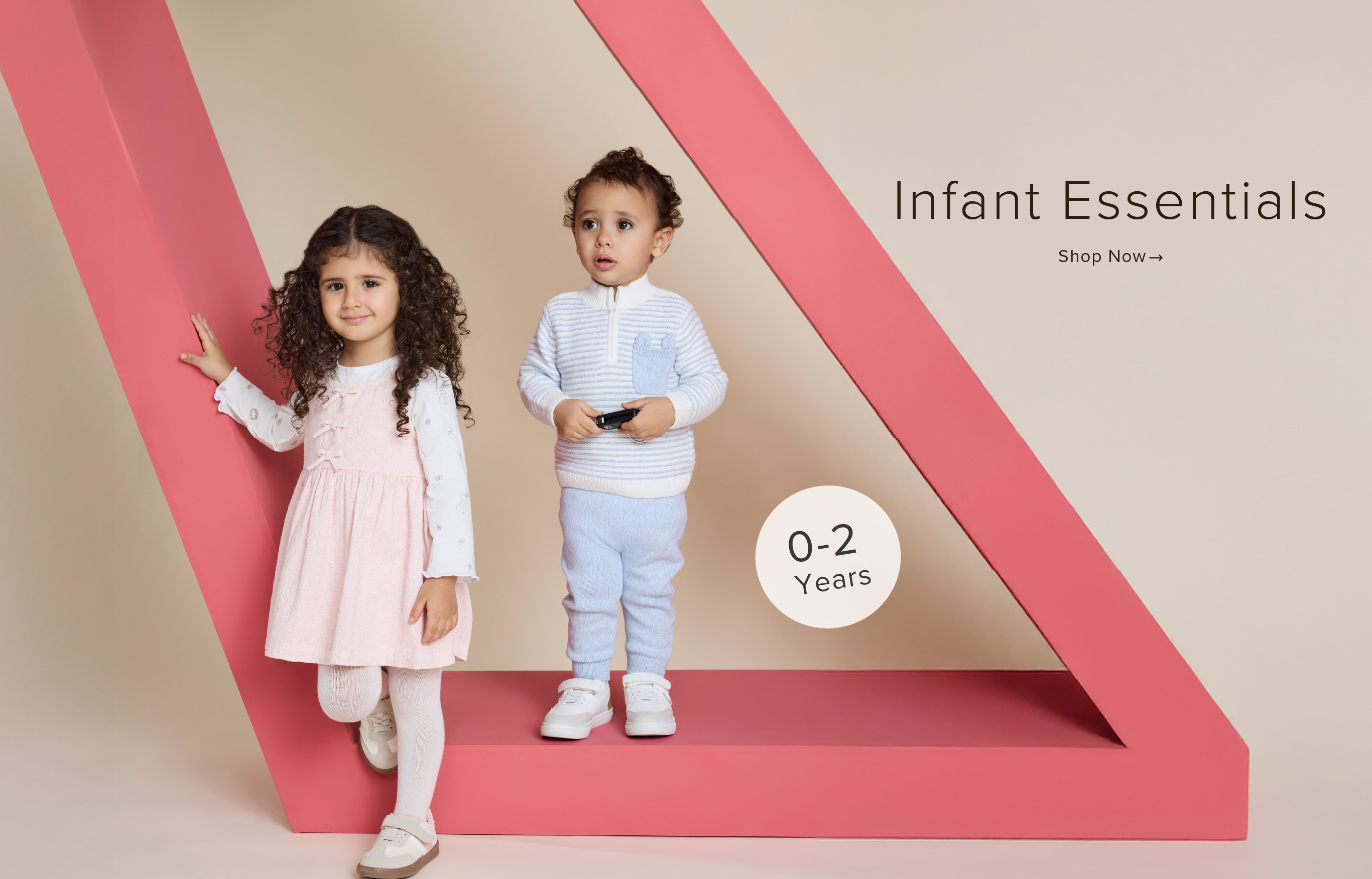 Shop Kids Clothes Online | Max KSA