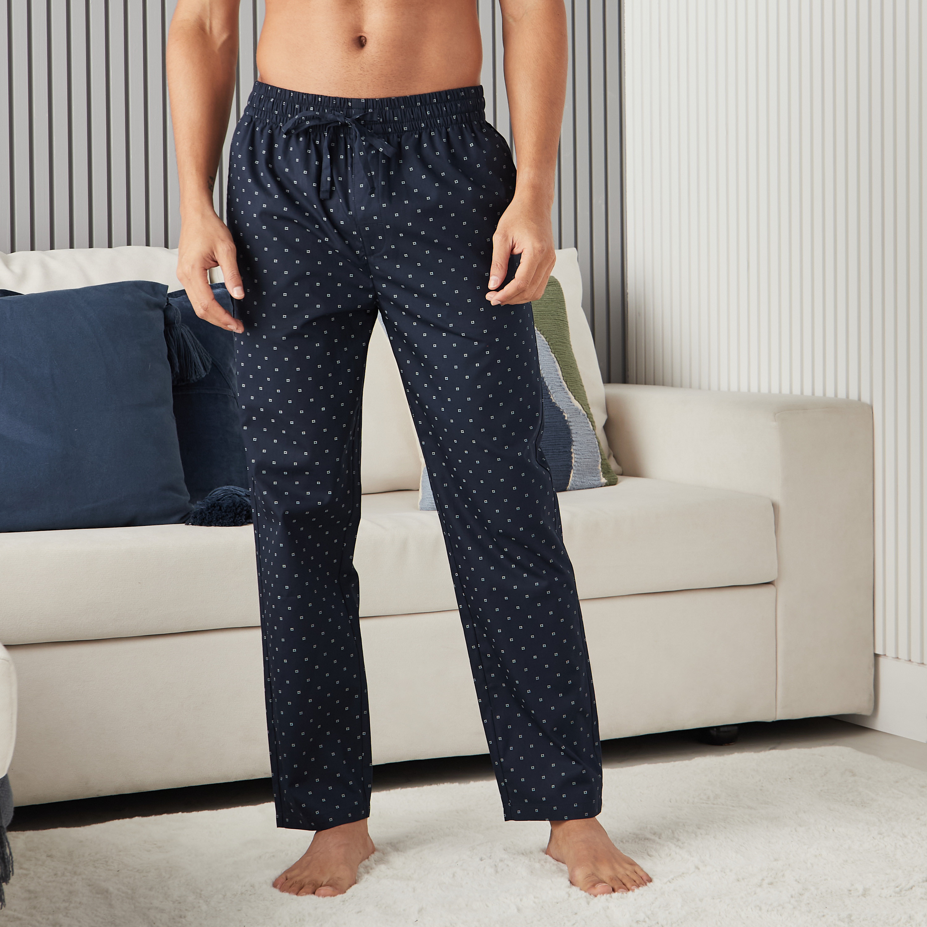 Shop All-Over Print Pyjamas Online | Max KSA