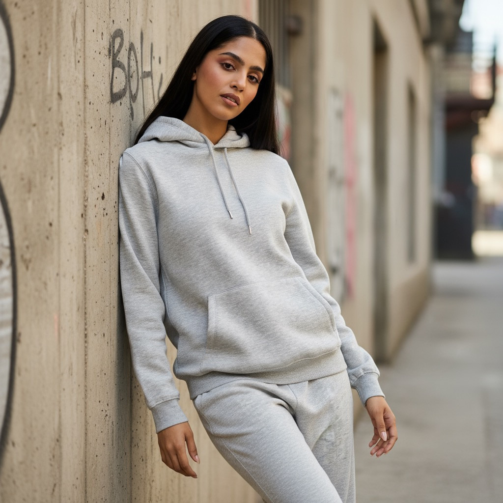 Shop Plain Hoodie Online | Max Kuwait