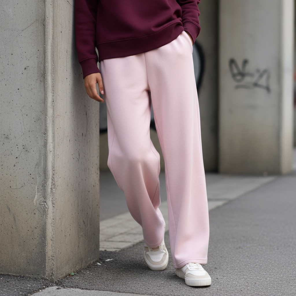 Shop Plain Track Pants Online | Max UAE