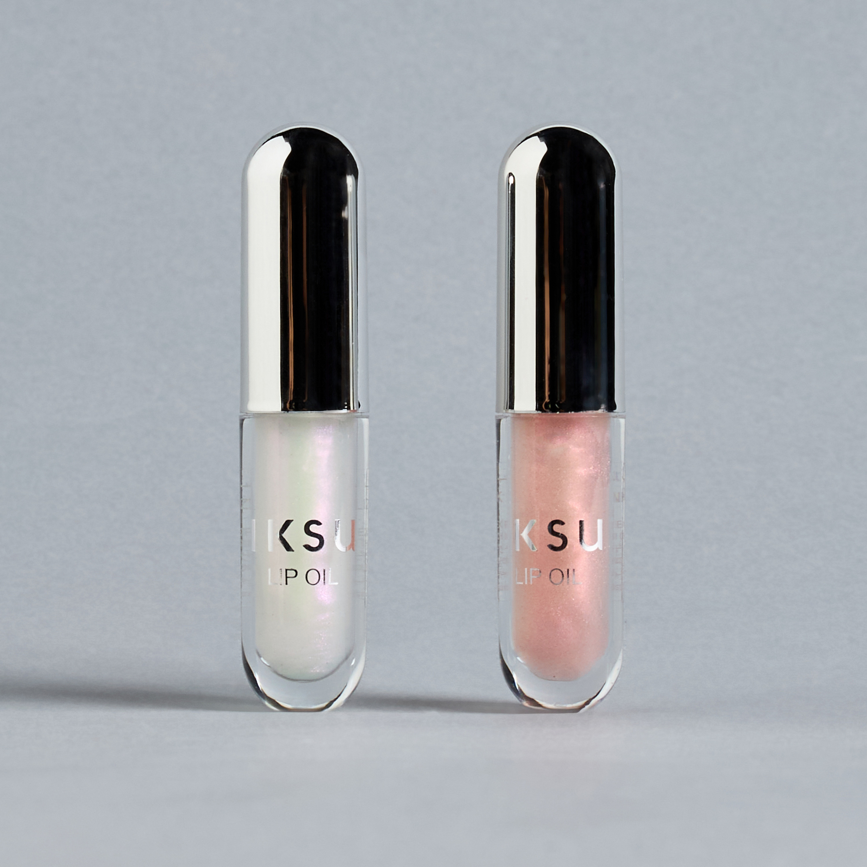 Shop IKSU 2-Piece Lip Oil Set Online | Max UAE